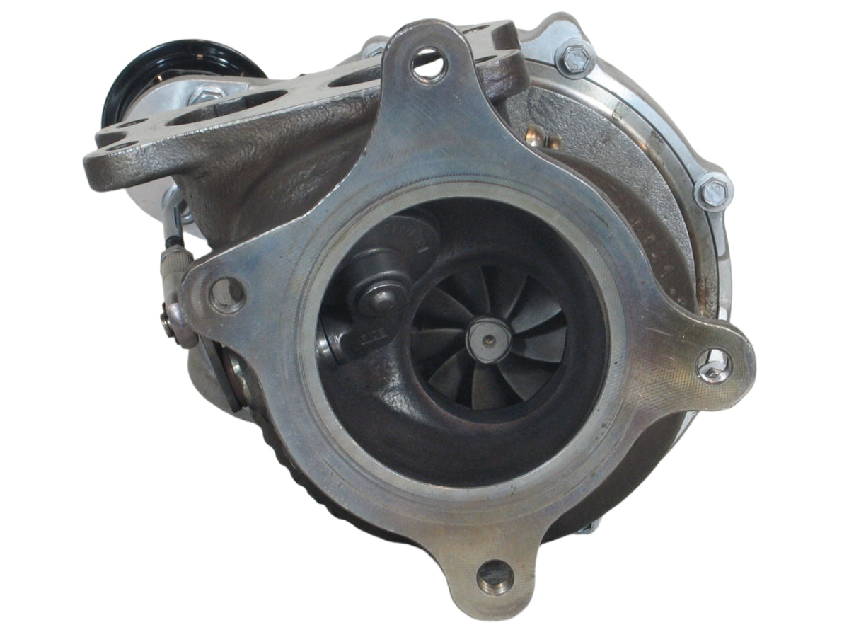 MGT22 Turbo Subaru 814306-5007