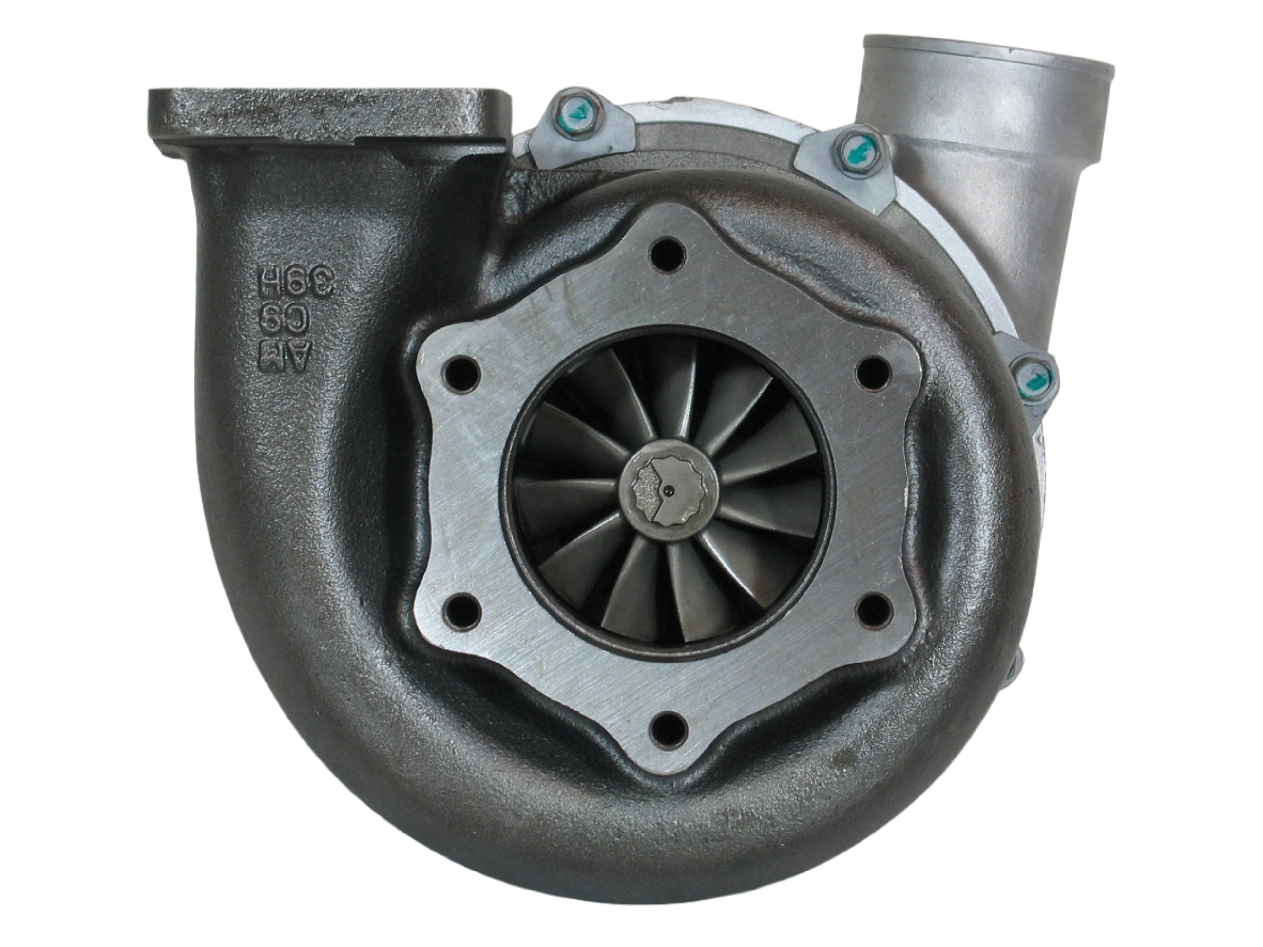 RHC92 Turbo Hitachi CIDD – TurboTurbos
