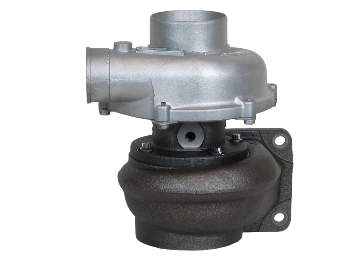 Turbocompresor RHE6 Isuzu Hitachi CIDK Turbo