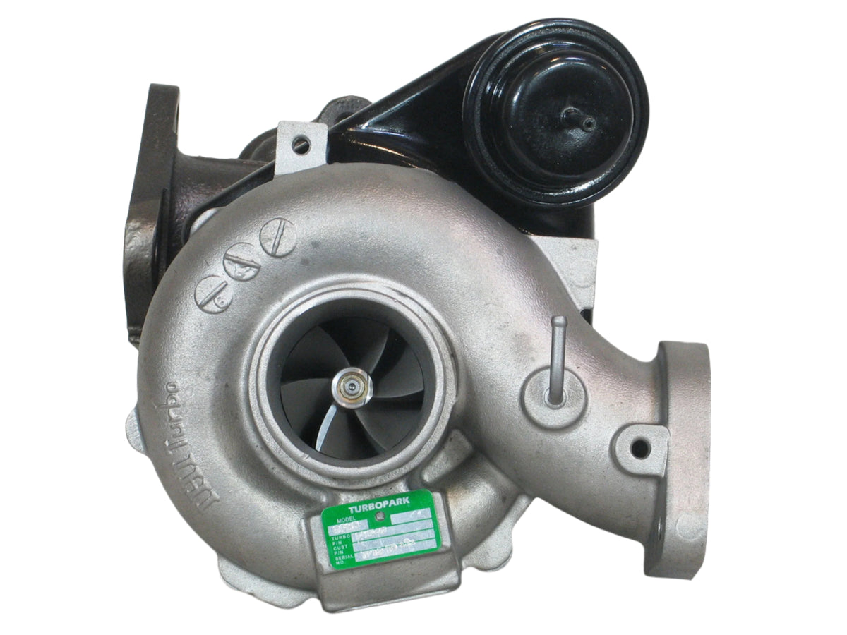 RHF5H Turbocharger Subaru VF40