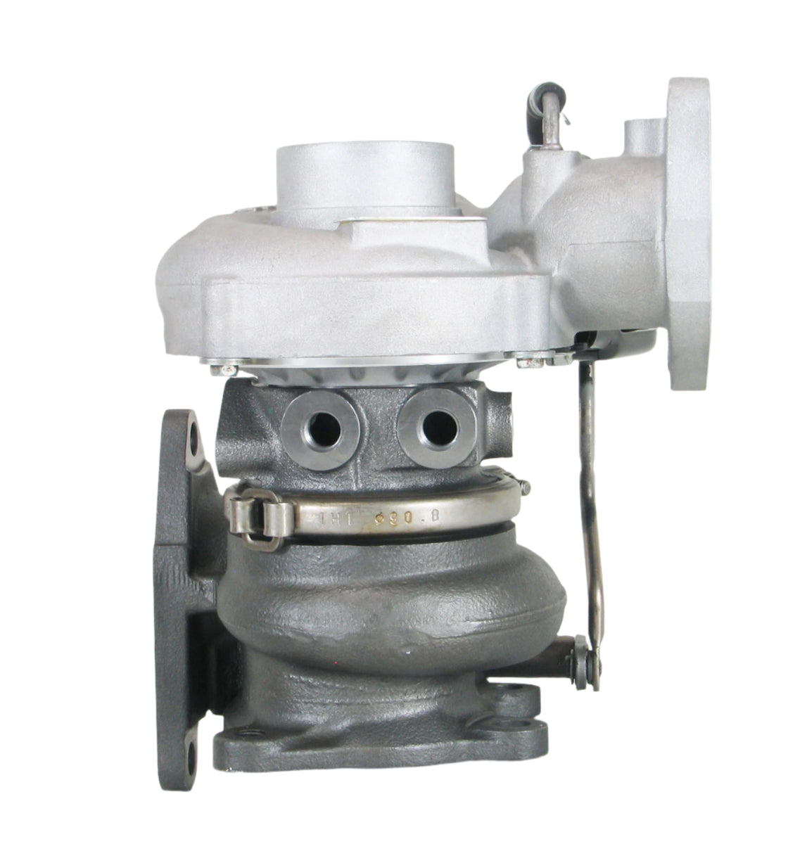 RHF55 Turbo Subaru VF52