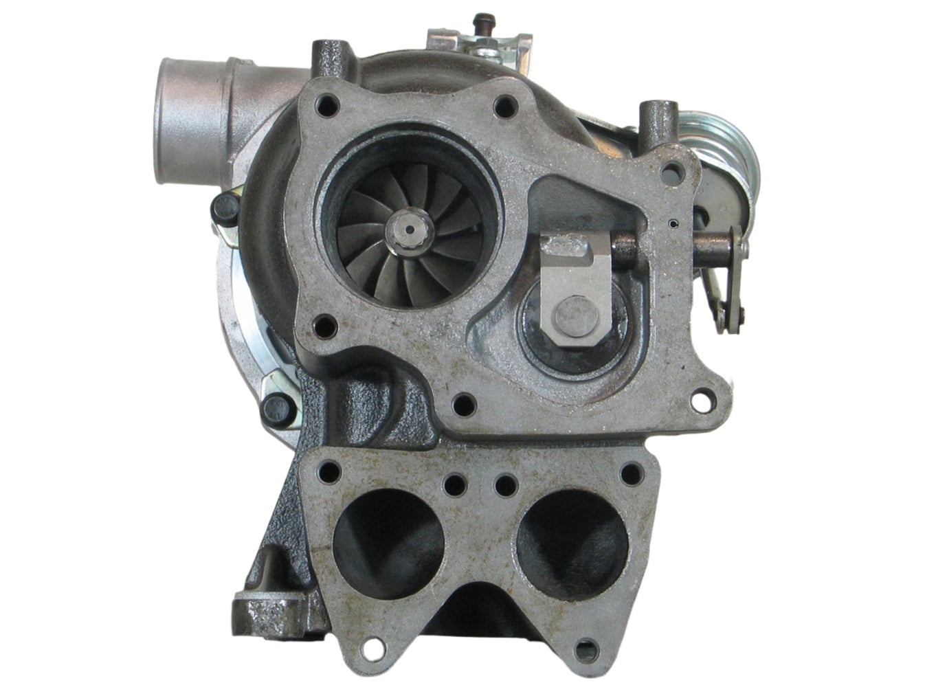 RHG6 Turbo Chevy GMC VICU – TurboTurbos