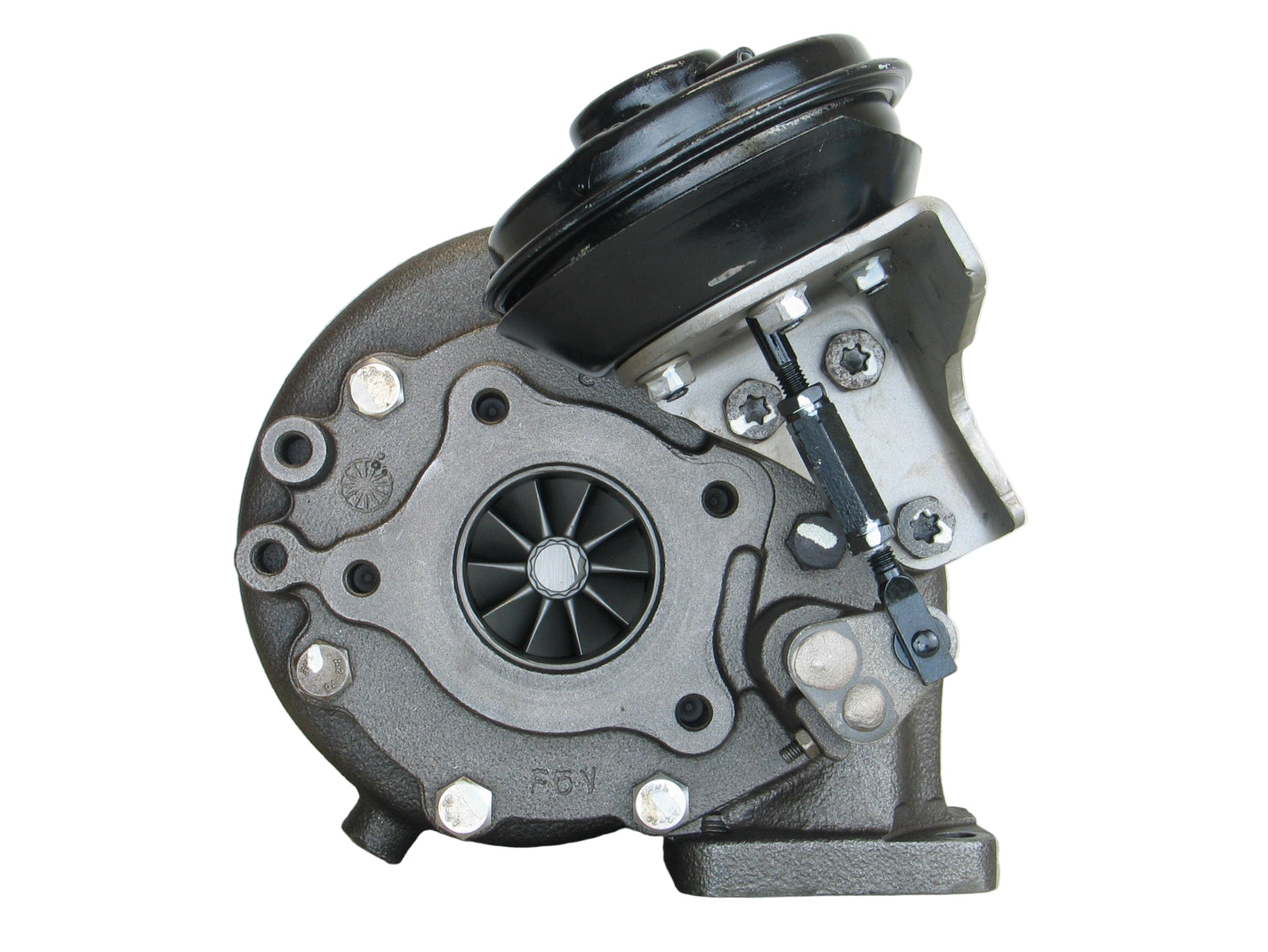 RHF5V Turbo Isuzu VIFB – TurboTurbos