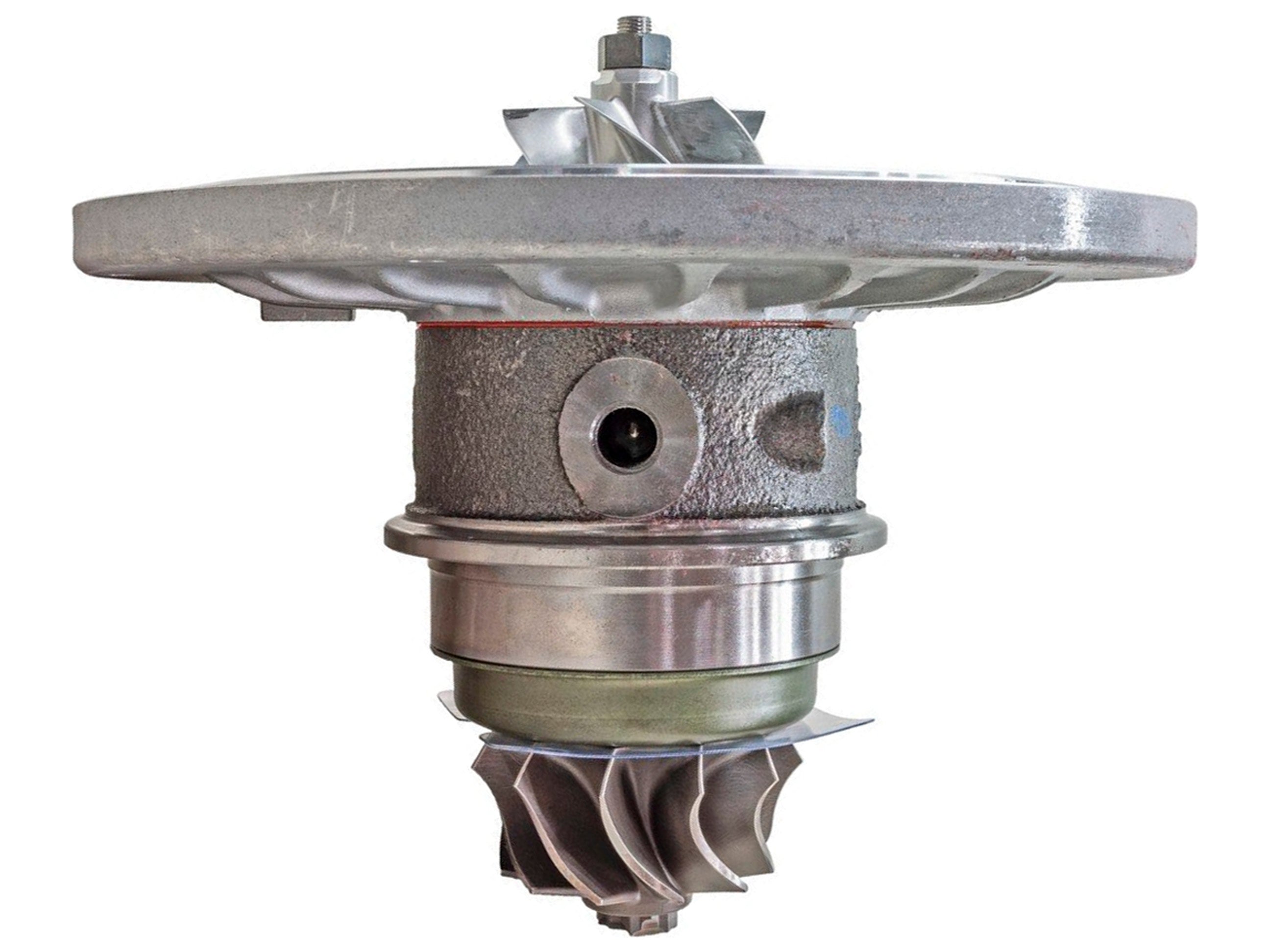 NEW IHI RHG6 Turbo CHRA Hitachi Isuzu G61CND-S0090C – TurboTurbos