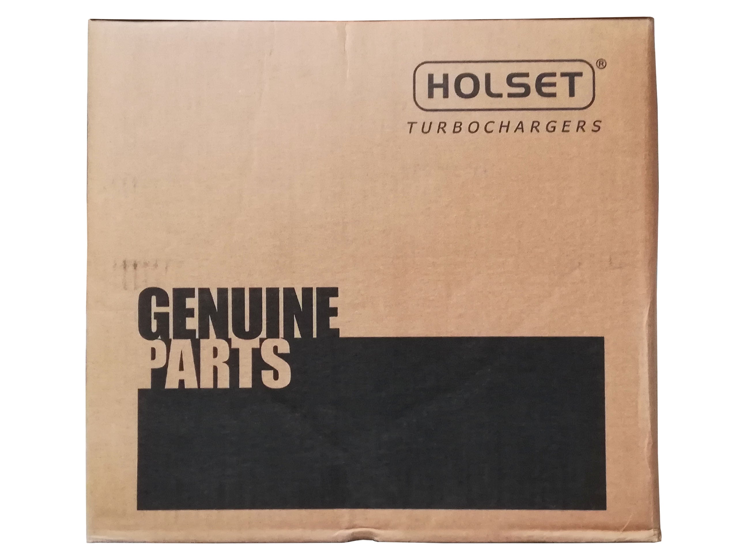 NEW Holset HX40W Turbo Truck Bus Genset Cummins L340 L360 6LTAA 8.9L 3 ...