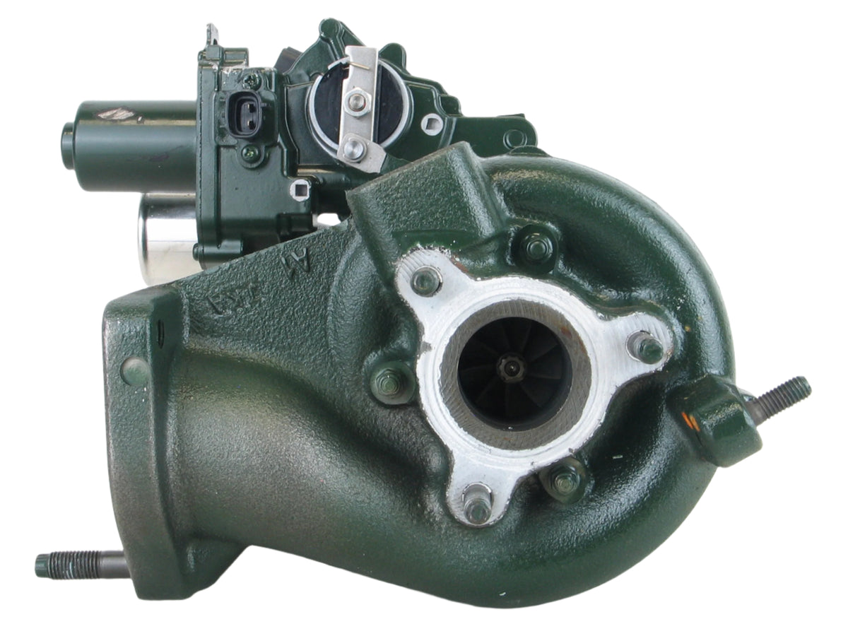 NEW Toyota CT16V Turbocharger 17201-UL020