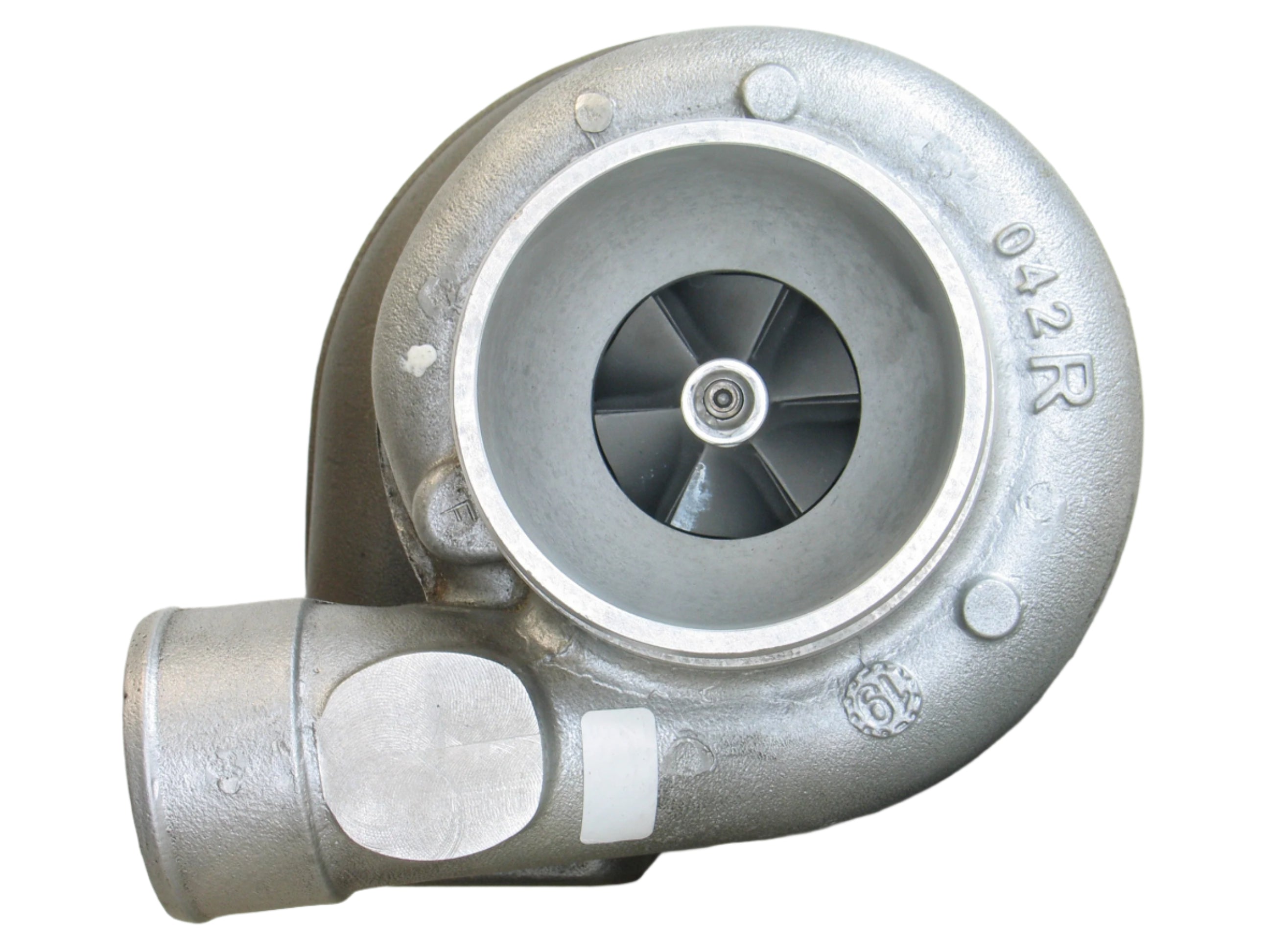 NEW BorgWarner S100 Turbo John Deere 178045 – TurboTurbos