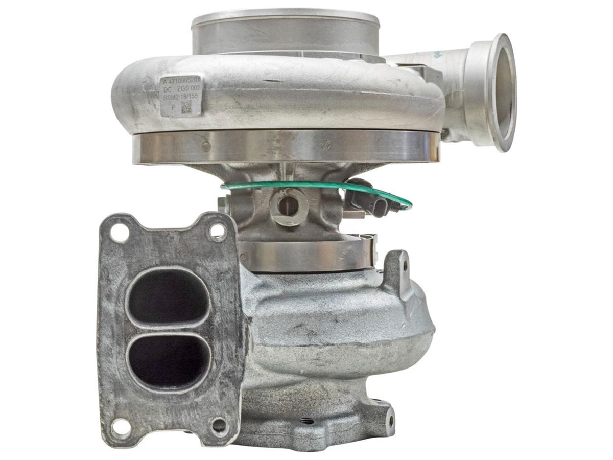 OEM Remanufactured Detroit Diesel Turbo RA4710907280
