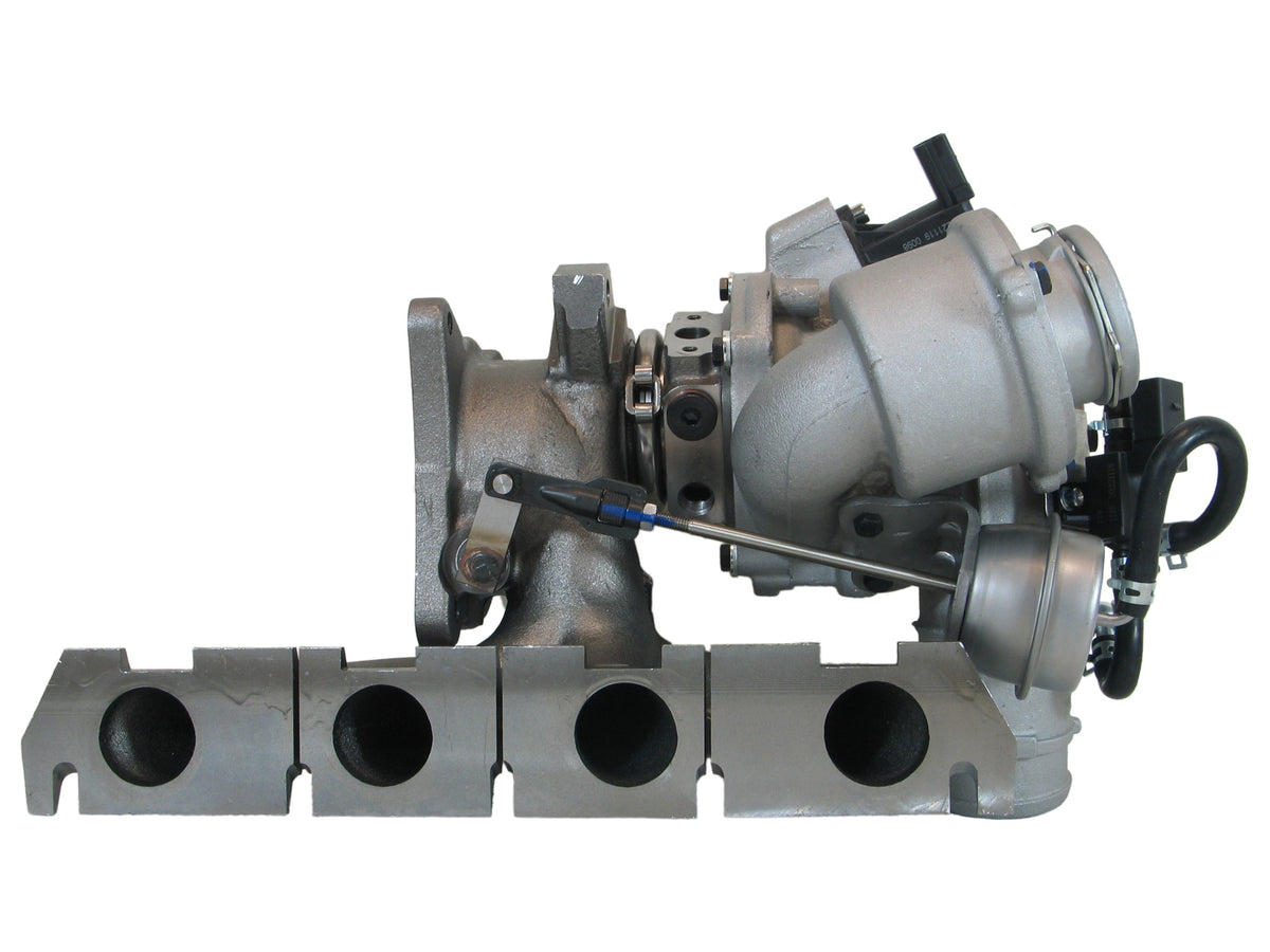 NEW K03 Turbo Audi VW Skoda 53039880105