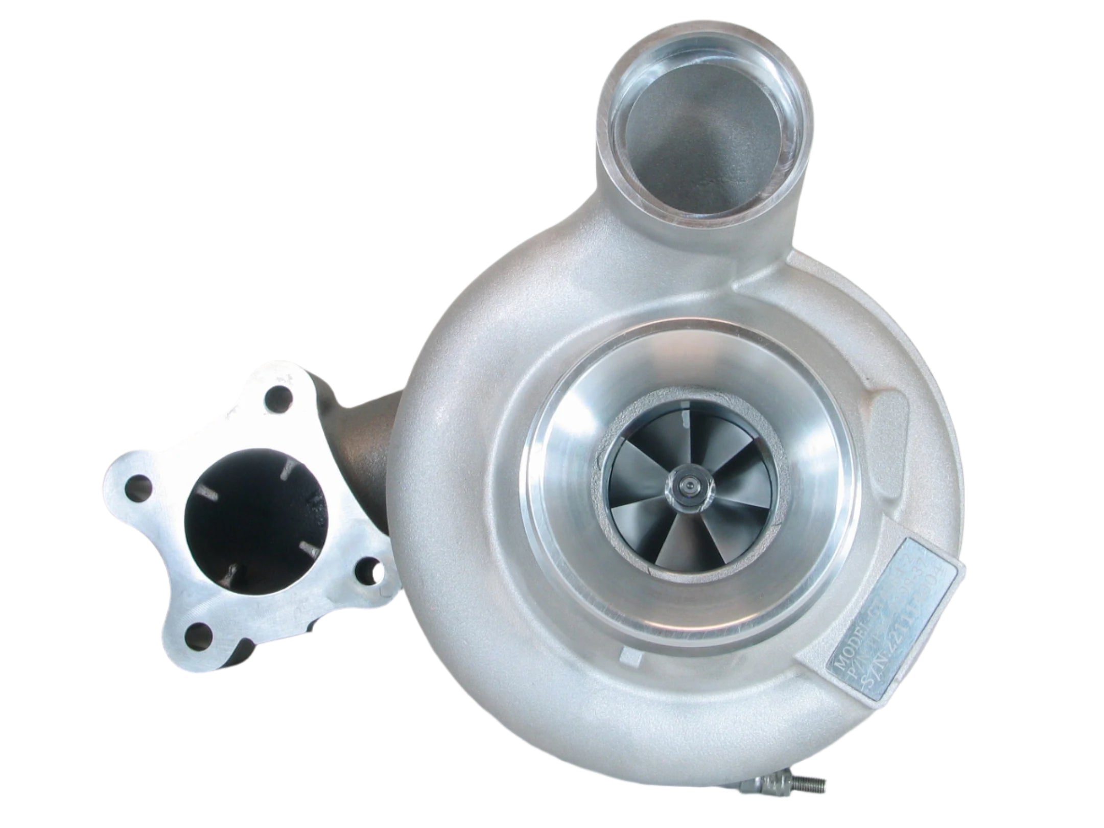 NEW B2FS Turbo International 179510 12749880075 – TurboTurbos
