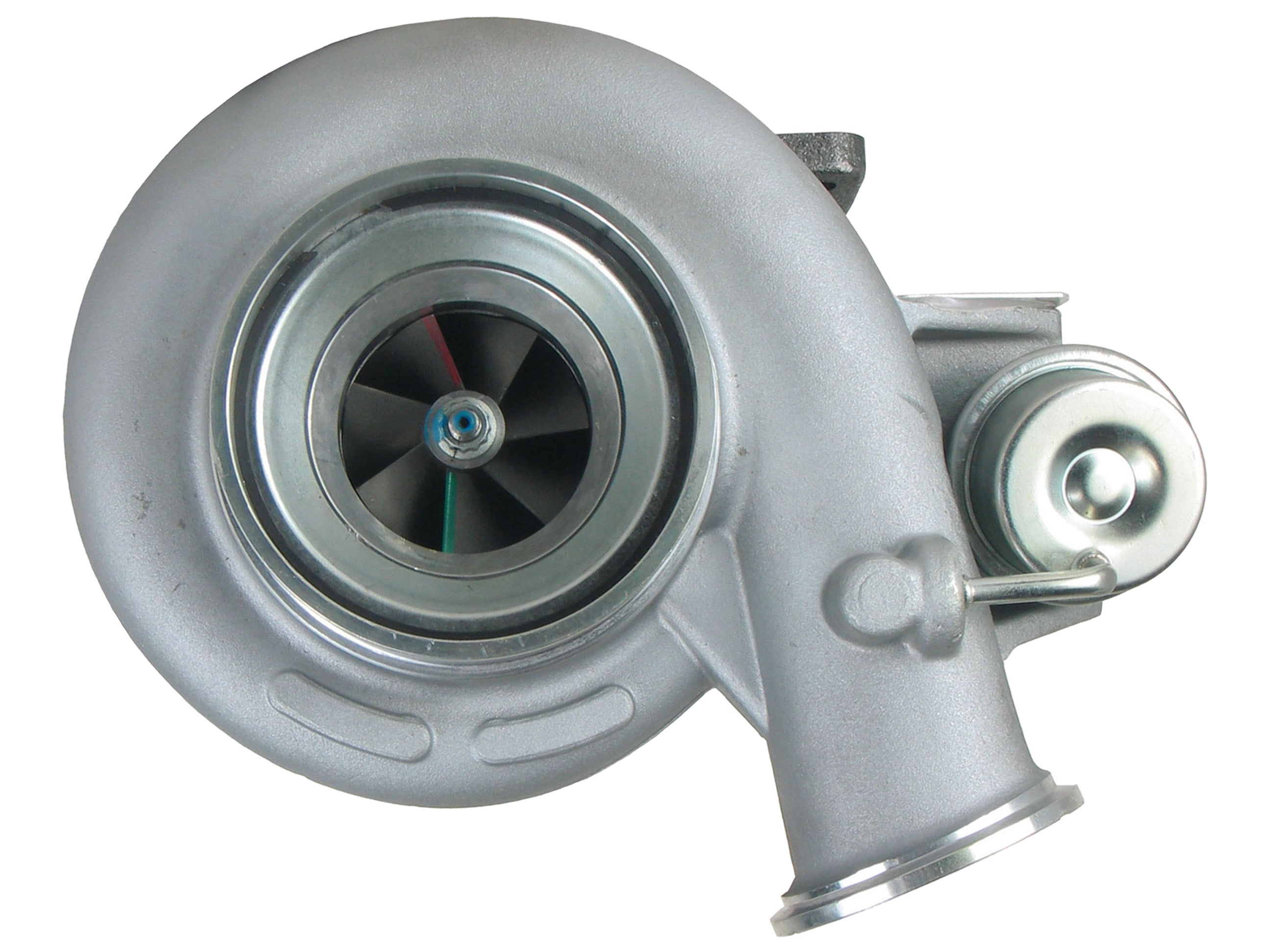 NEW HY35W Turbo Chrysler Dodge Cummins 3592811 – TurboTurbos