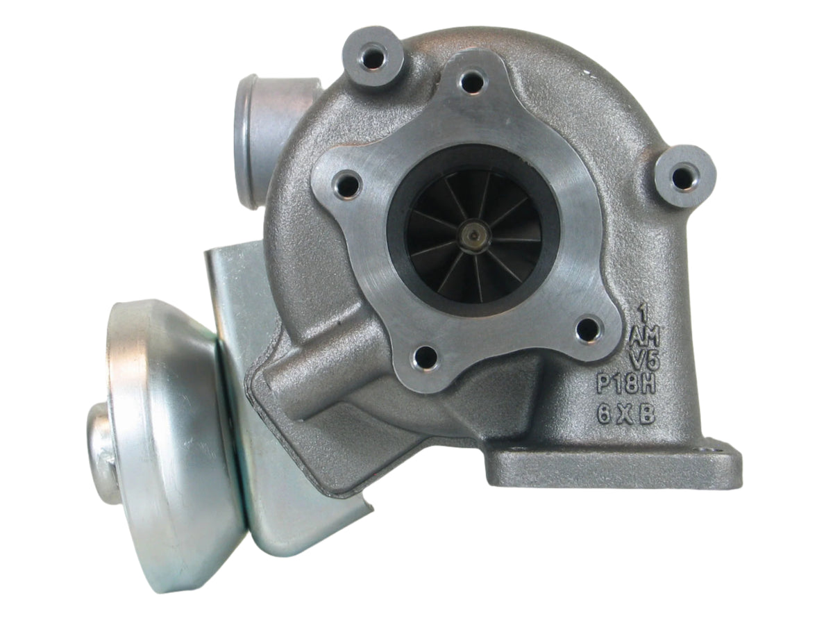 NEW RHV4 Turbo Isuzu VIGL