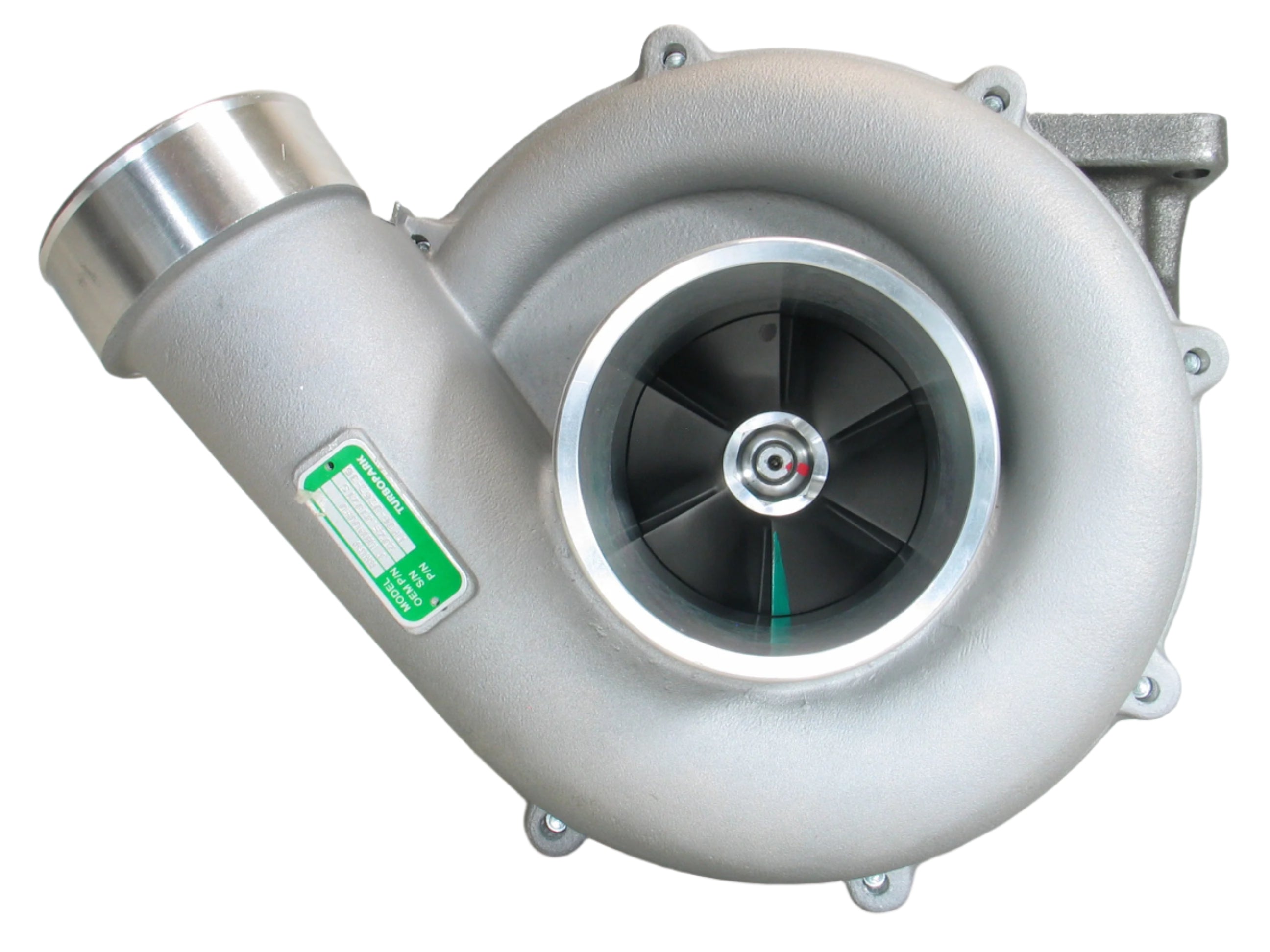 NEW RHC92 Turbo Hitachi Isuzu CIDD – TurboTurbos