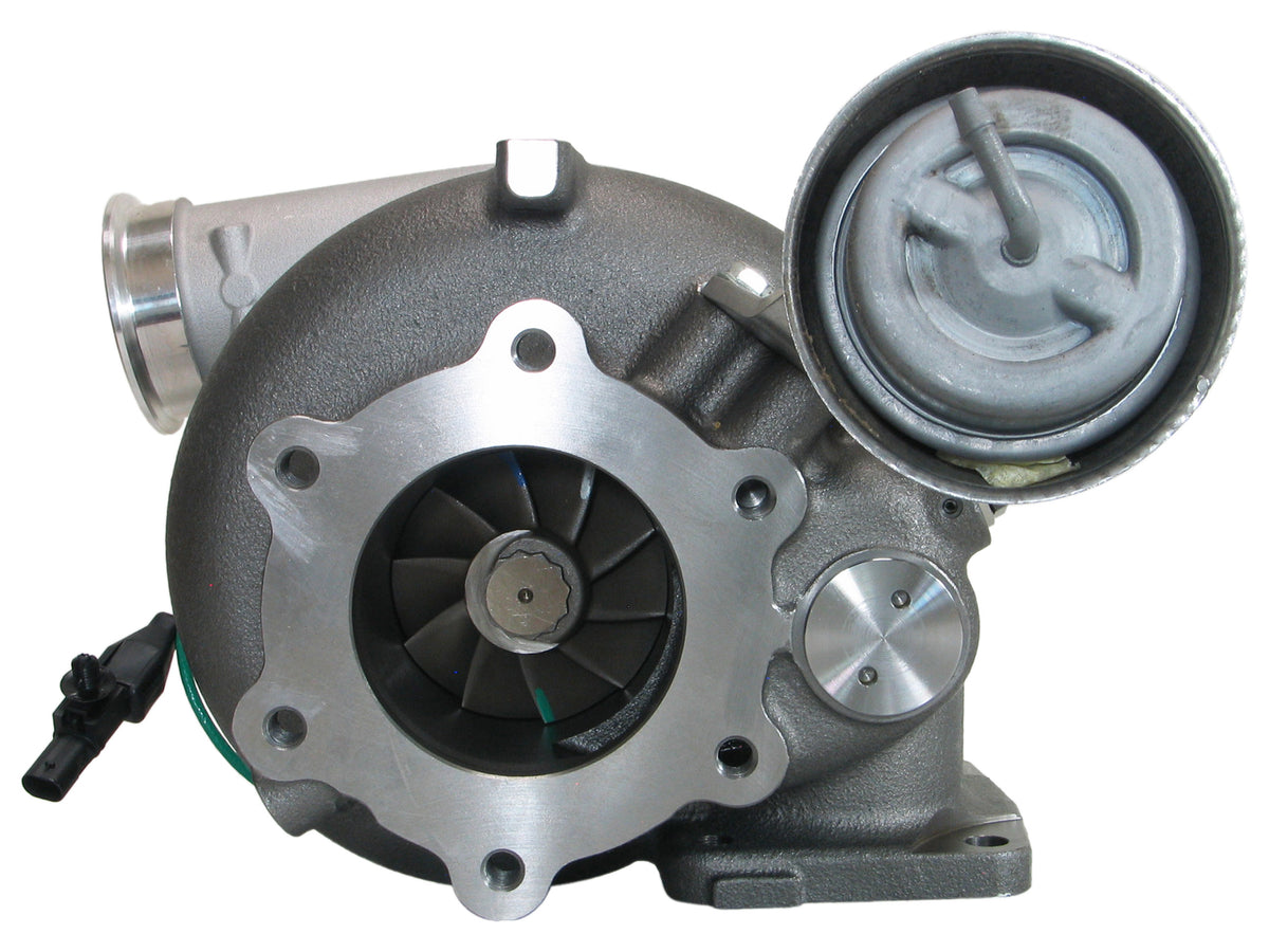 NEW B3G Turbo Freightliner Detroit Diesel 57909882500