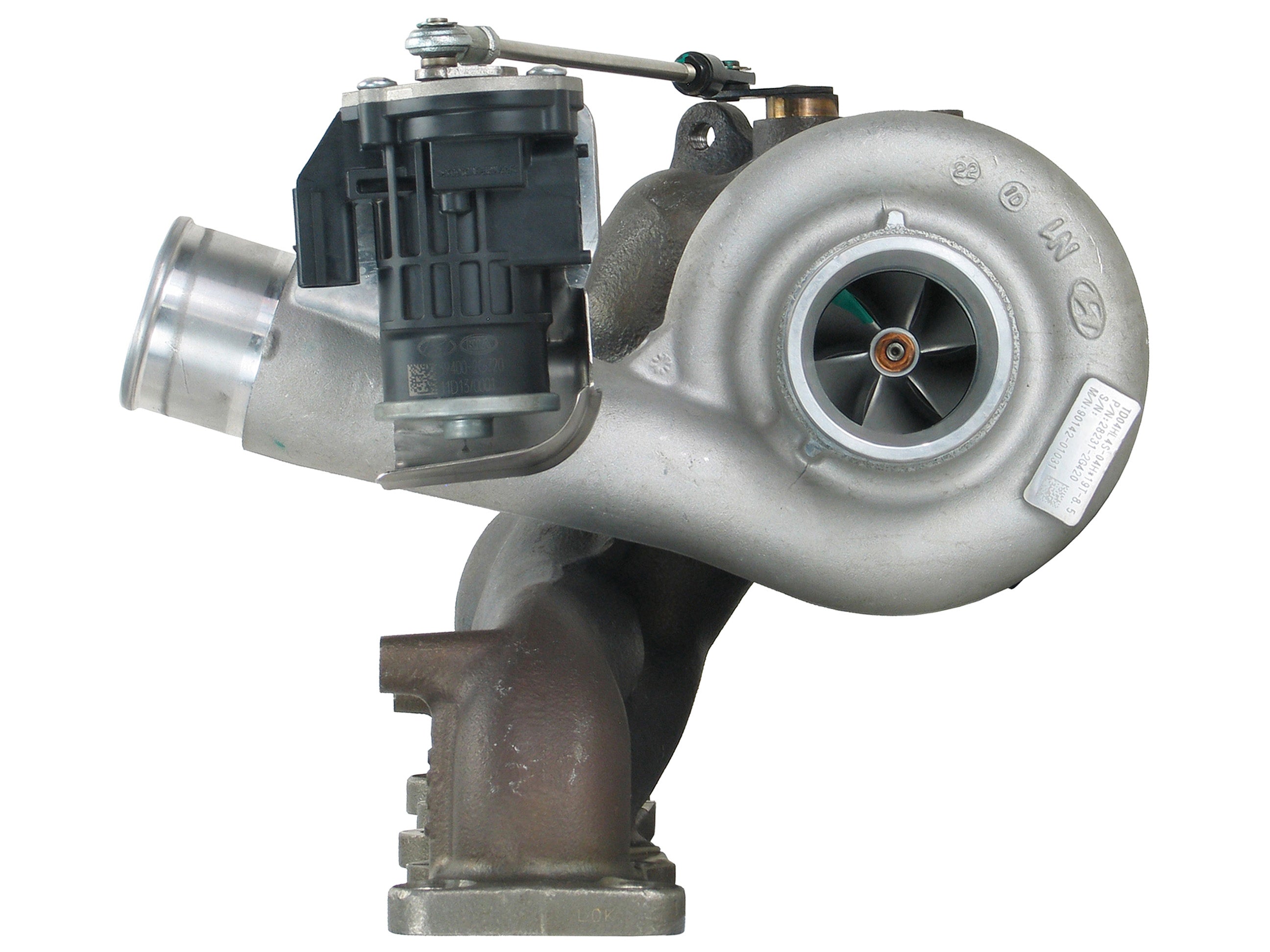 Keyyang Precision Collection – TurboTurbos