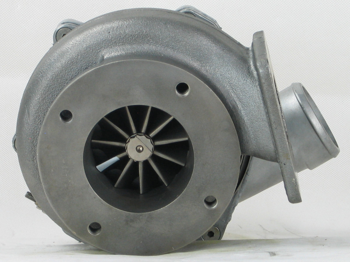 Used Rajay 301E10 Turbo TC-126-99