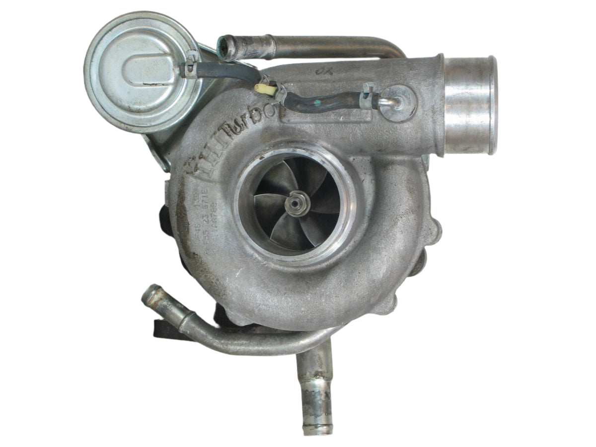 Used OEM IHI RHF55 Turbocharger Subaru VF48 Turbo