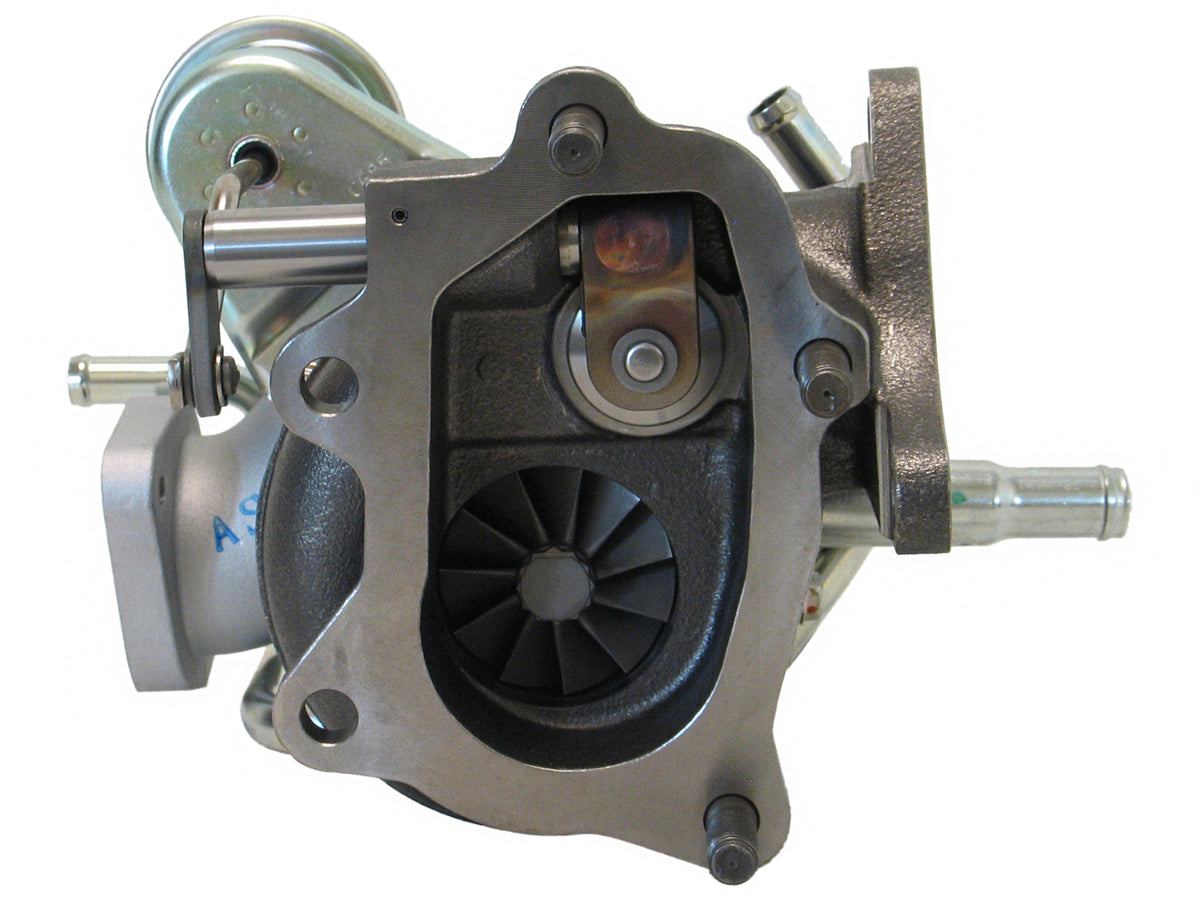 NEW OEM IHI RHF55 Turbo Subaru VF52