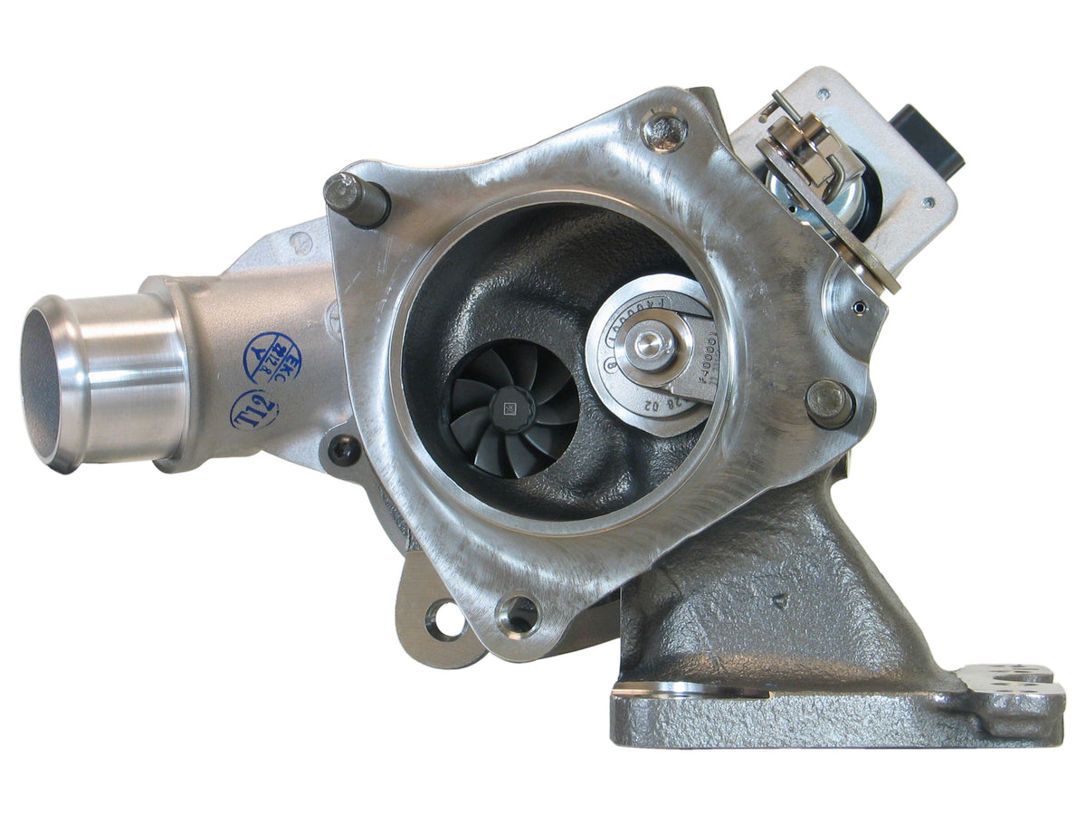 NEW OEM IHI RHF4 Turbo Honda VG17