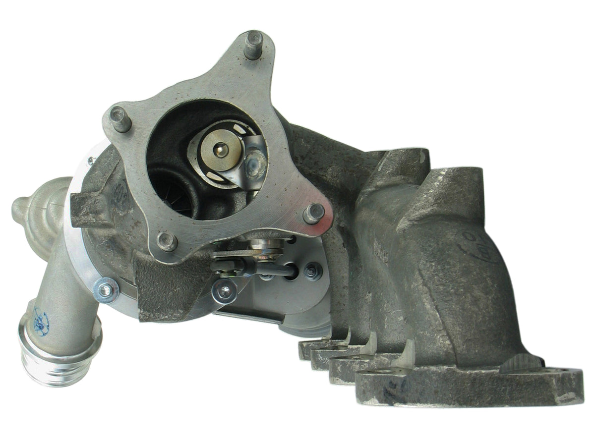 NEW OEM IHI VP58 Turbo Audi Skoda VW 03C145702H