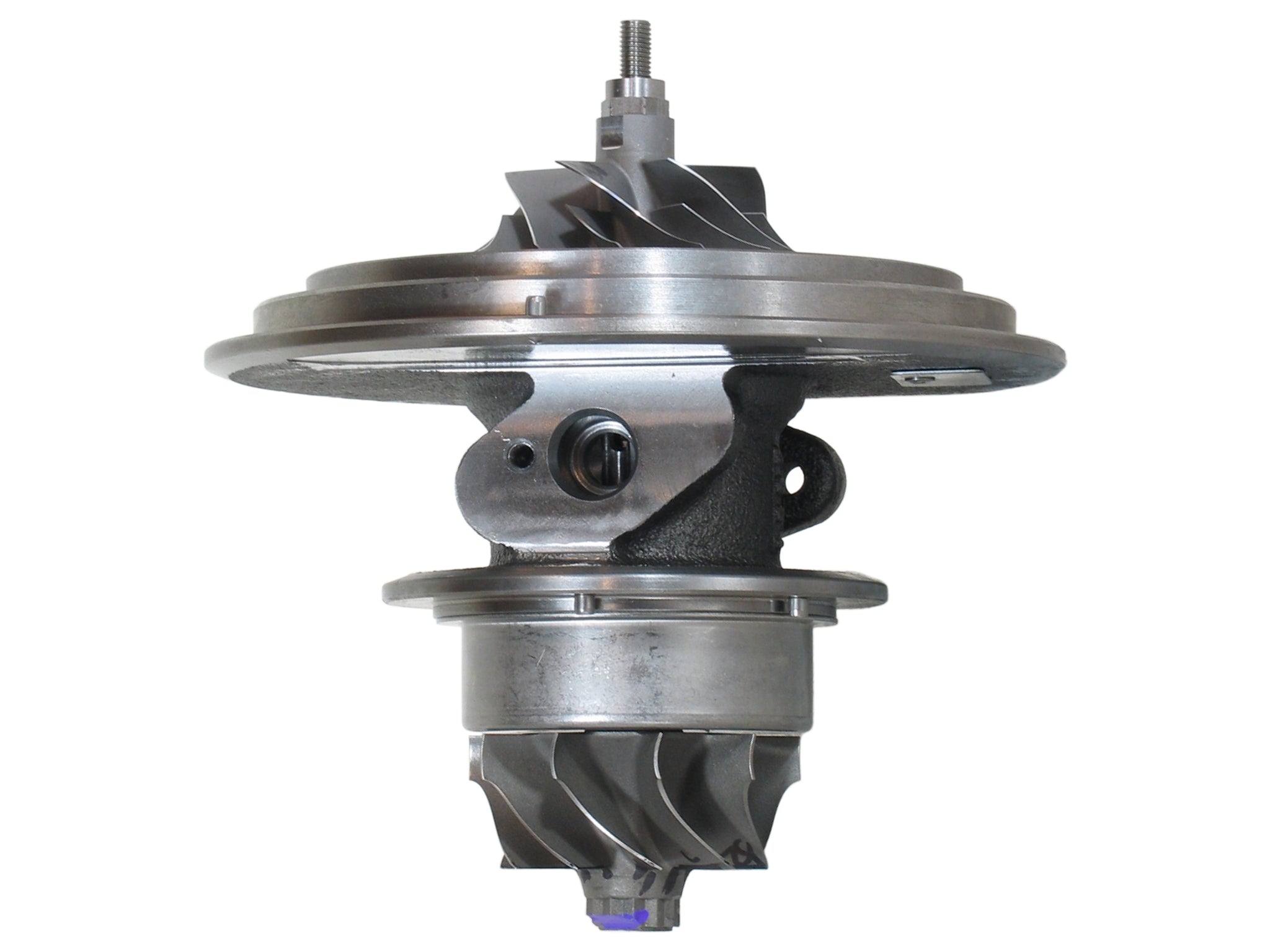 NEW BorgWarner Turbo CHRA B2XG International 12009097005 – TurboTurbos