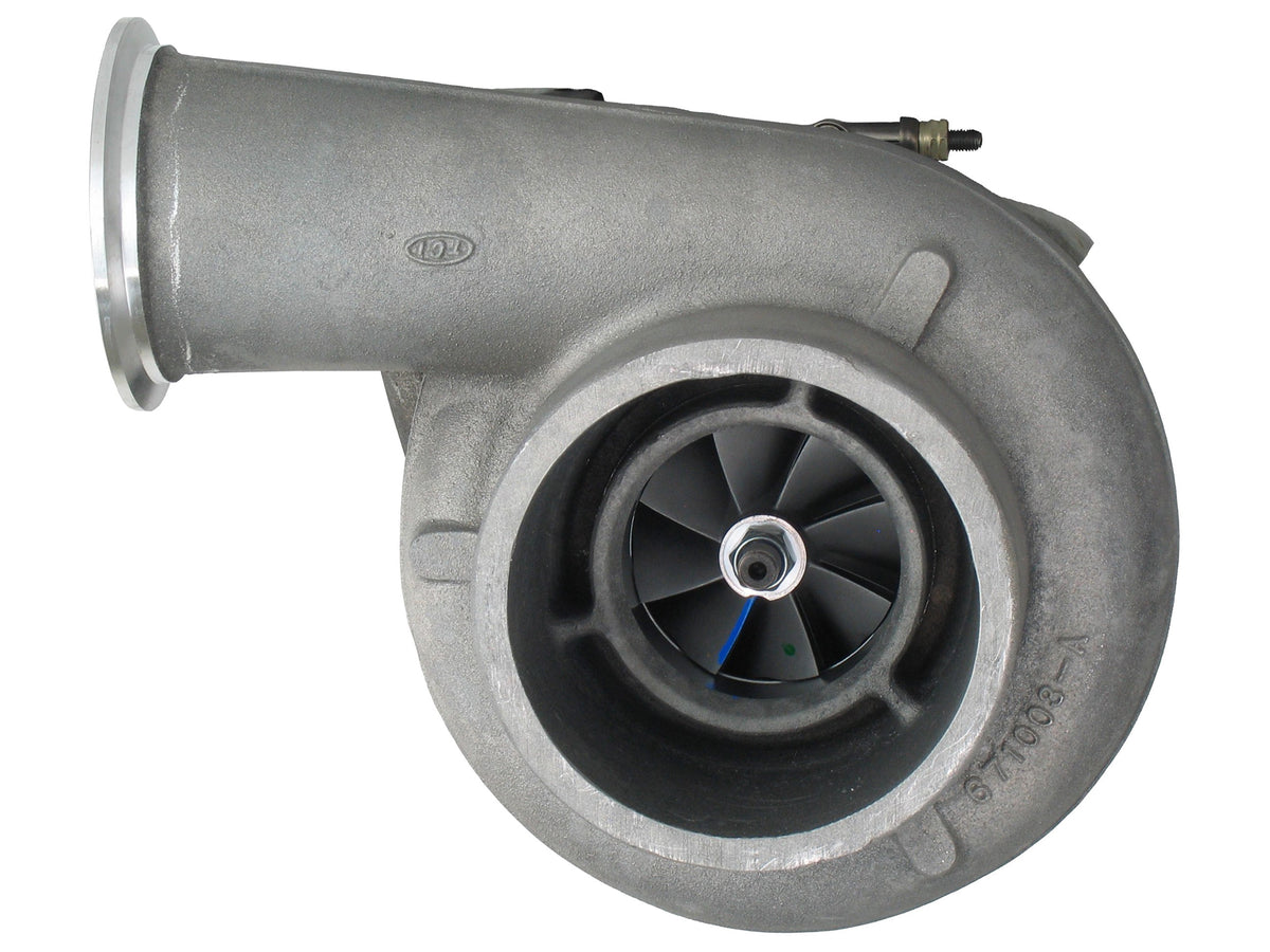 NEW OEM BorgWarner BHT3E Turbocharger Cummins 172033