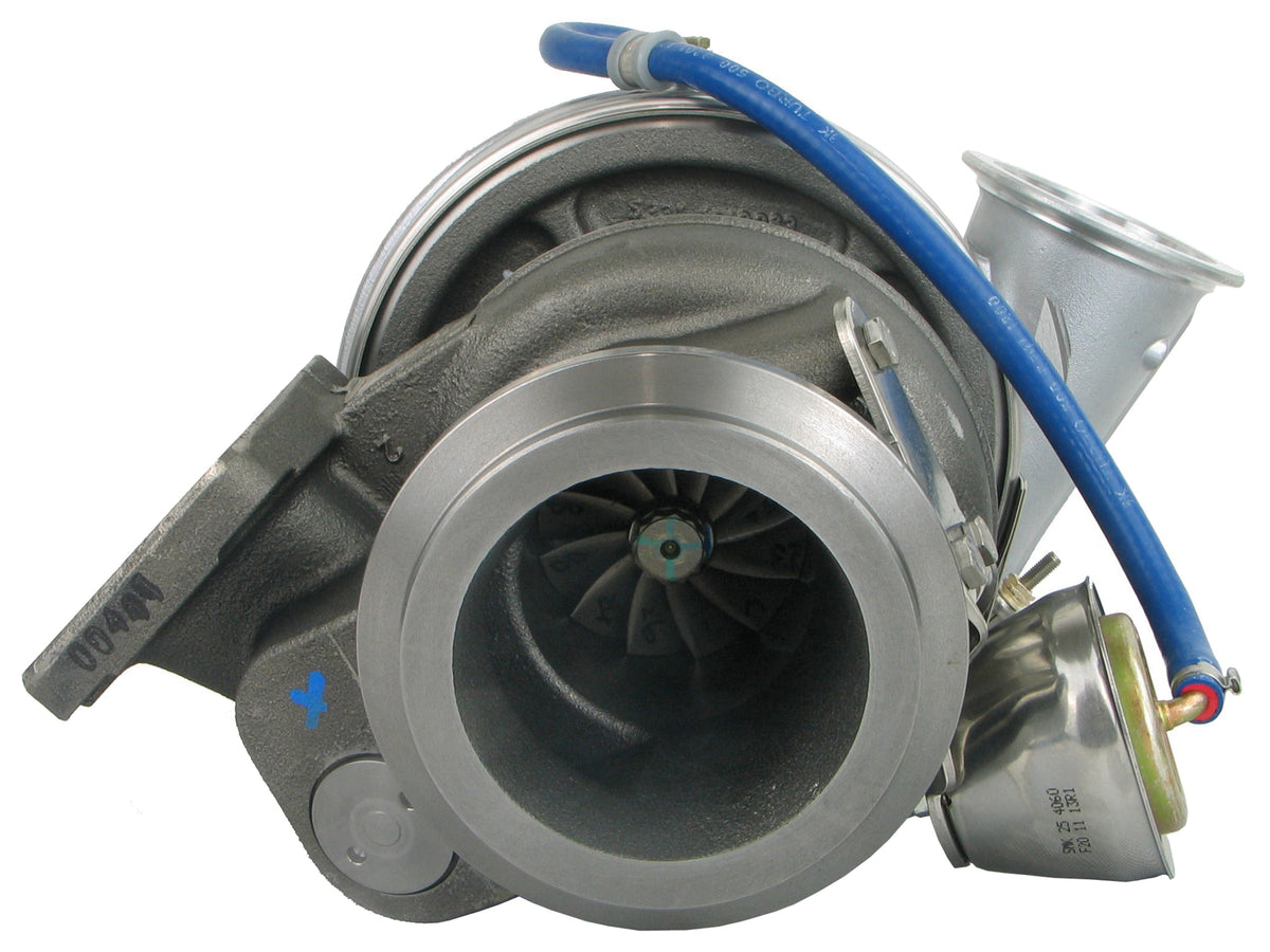 NEW OEM BorgWarner K31 Turbo Detroit Diesel 172743