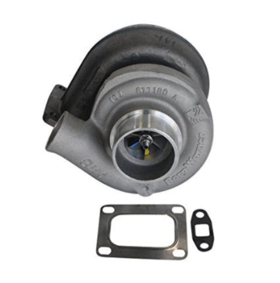 NEW OEM BorgWarner S200 Turbo John Deere 177261