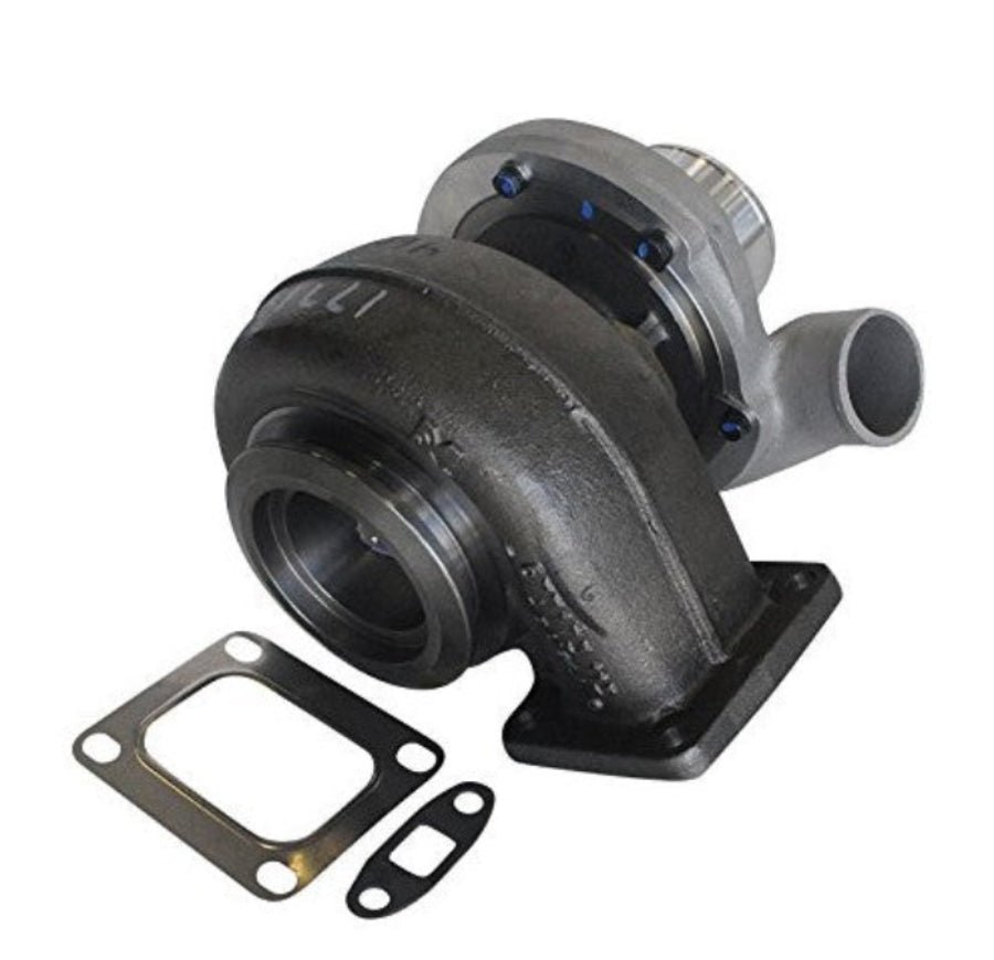 NEW OEM BorgWarner S200 Turbo John Deere 177261