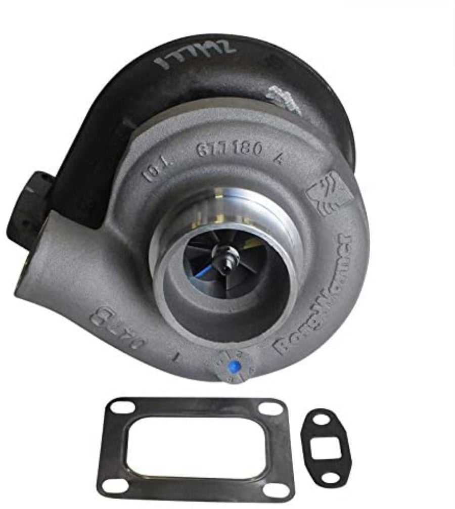 NEW OEM BorgWarner S200 Turbo John Deere 177262