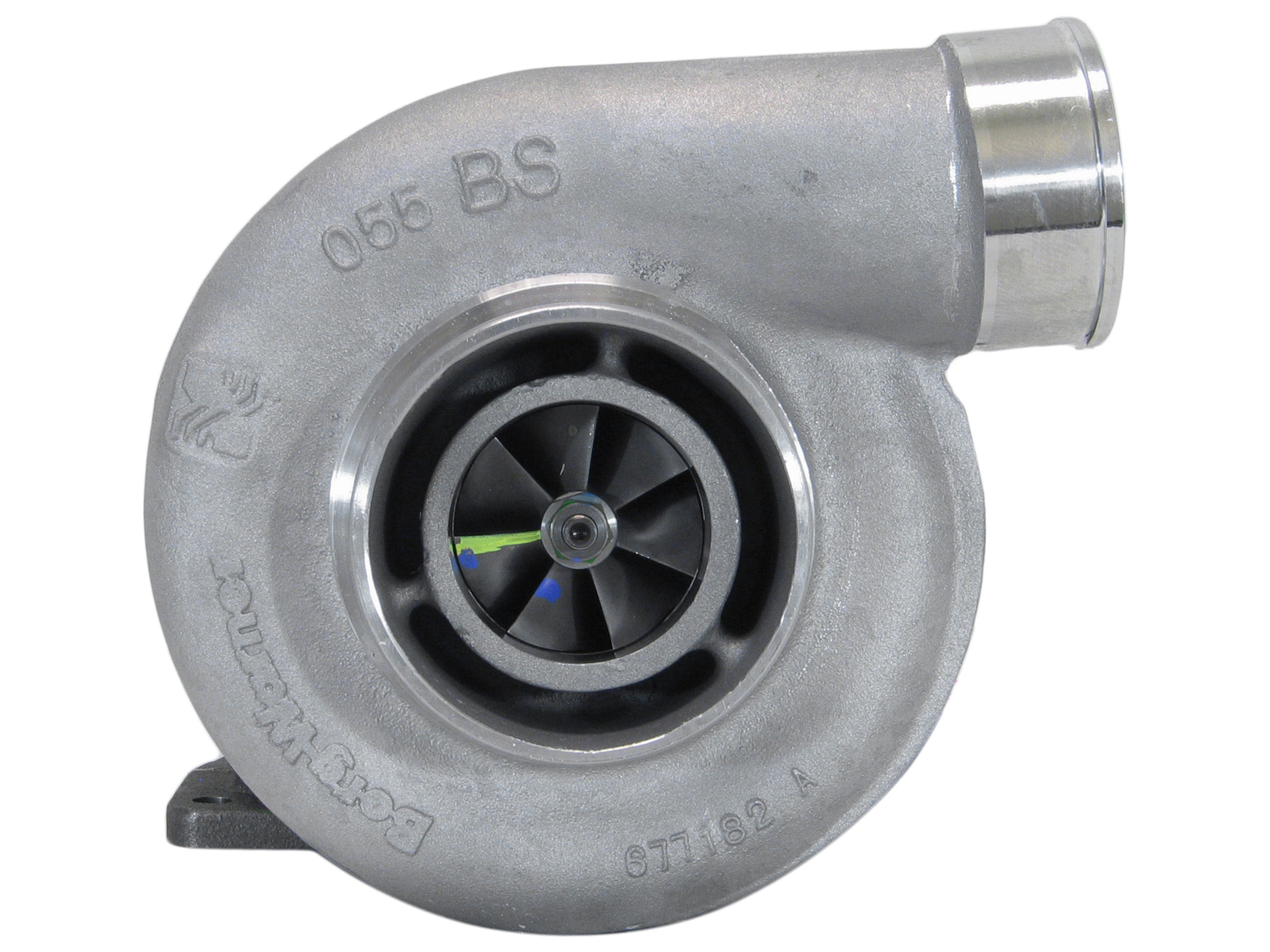 NEW BorgWarner S300 Turbo John Deere 177274 – TurboTurbos