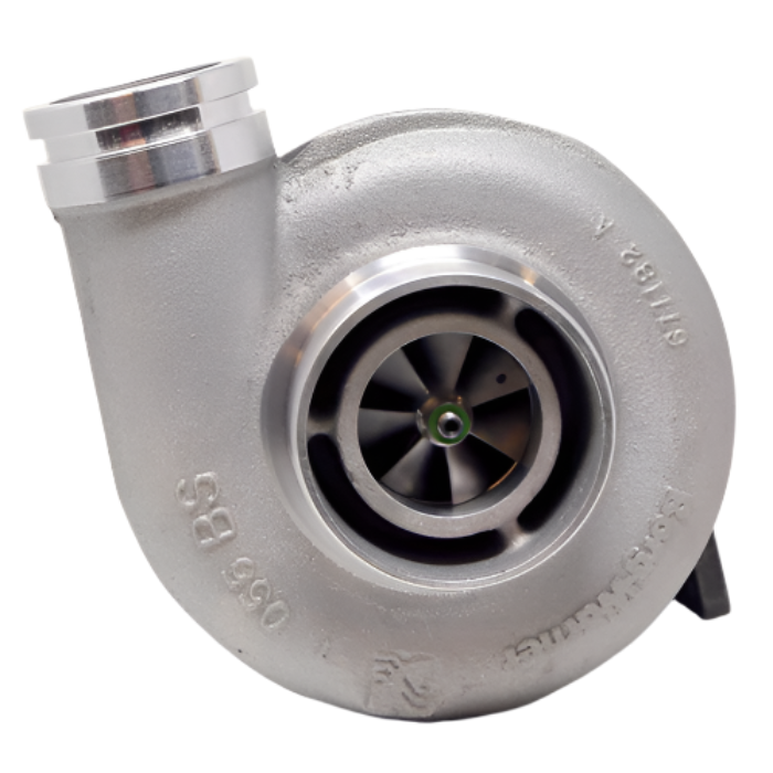 NEW OEM BorgWarner S300 Turbo John Deere 177276