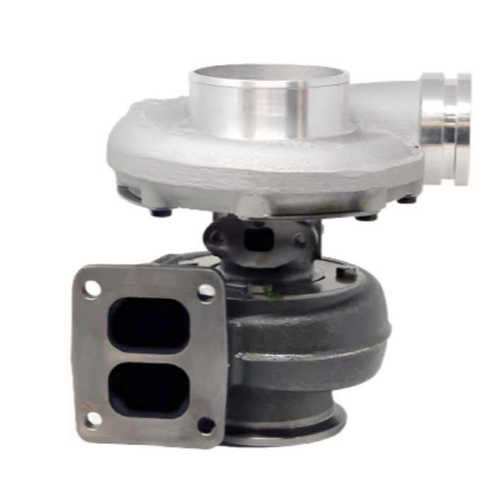 NEW OEM BorgWarner S300 Turbo John Deere 177276