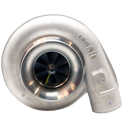 NEW BorgWarner S400 Turbo John Deere 177287