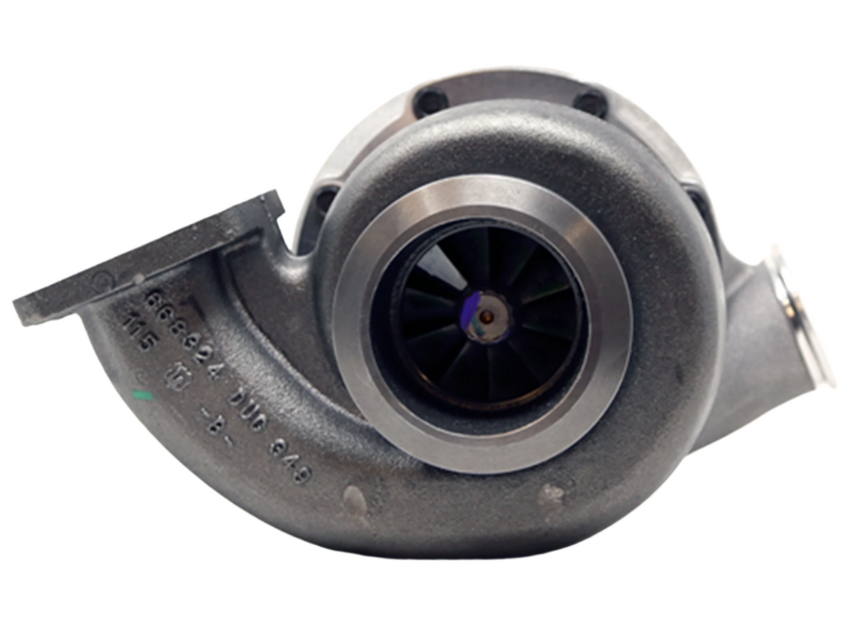 NEW OEM BorgWarner S300 Turbo Cummins 178017