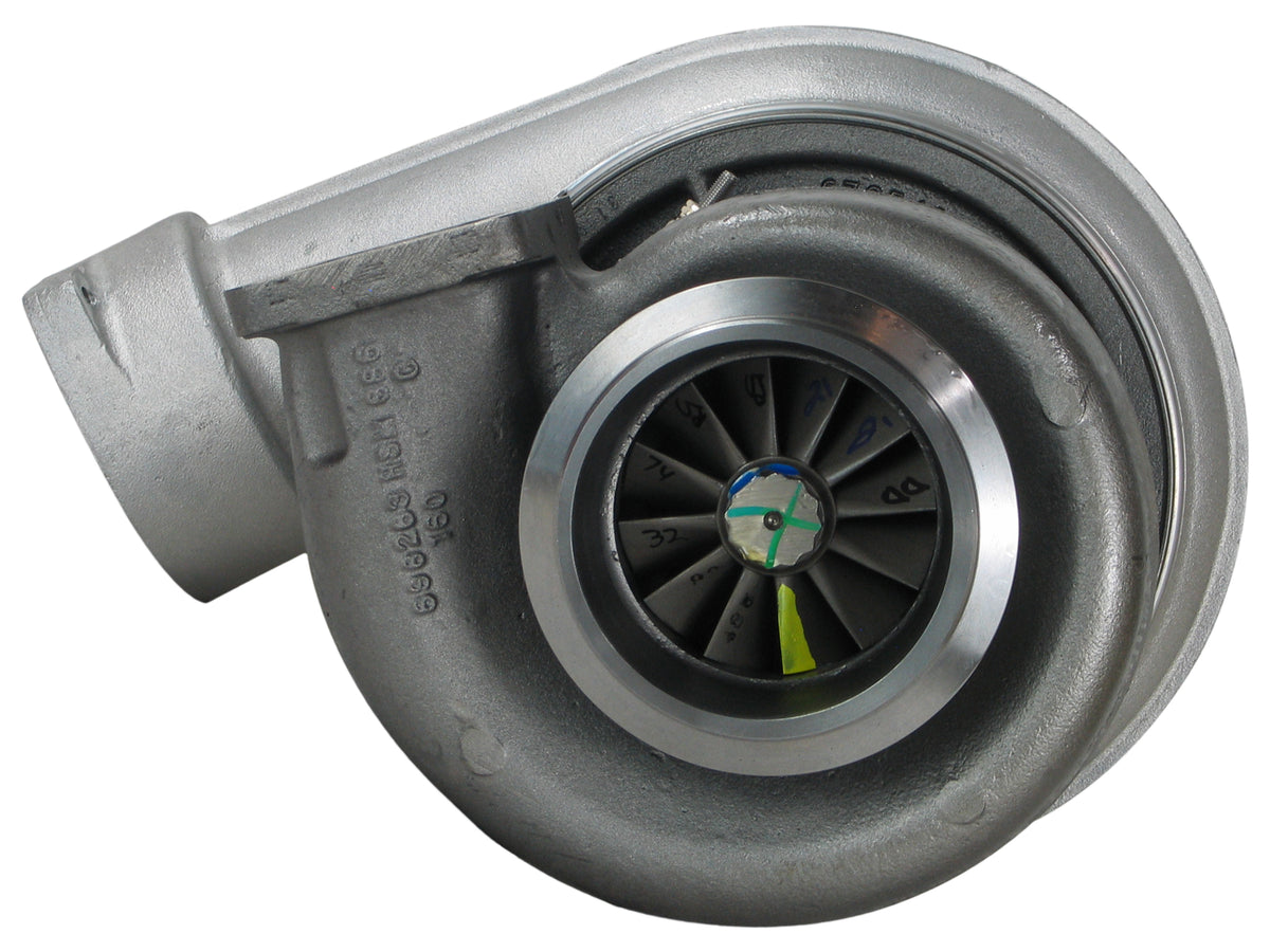 NEW OEM BorgWarner S4DS025 Turbo Caterpillar 178120 198123