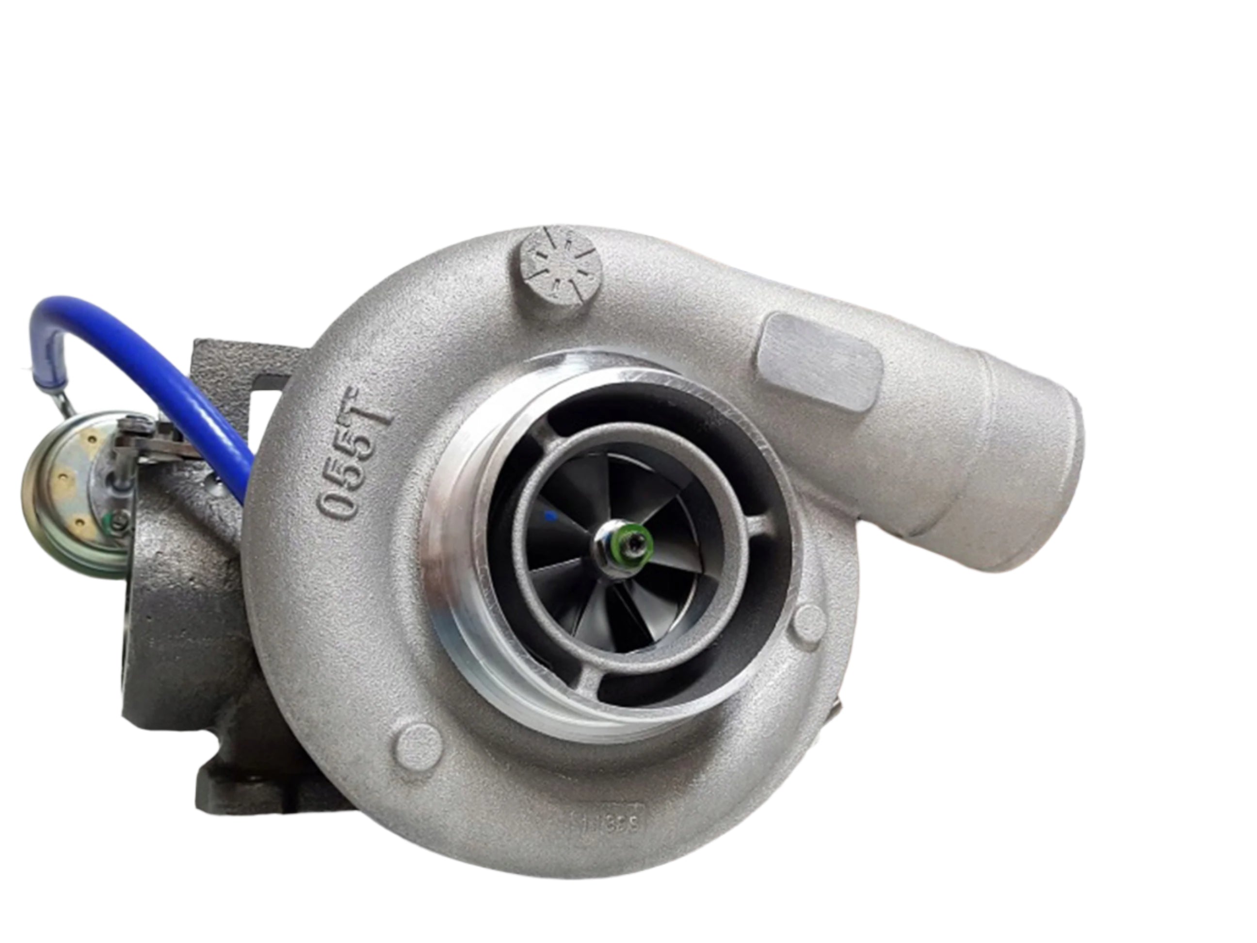 NEW BorgWarner S300AG Turbo Ford CAT 178473 – TurboTurbos