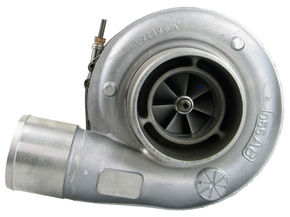 NEW BorgWarner S310C080 Turbocharger CAT 178484 174755 – TurboTurbos