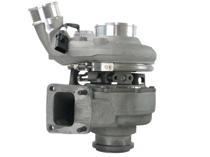 NEW OEM BorgWarner S300V111 Turbo International 179032 – TurboTurbos
