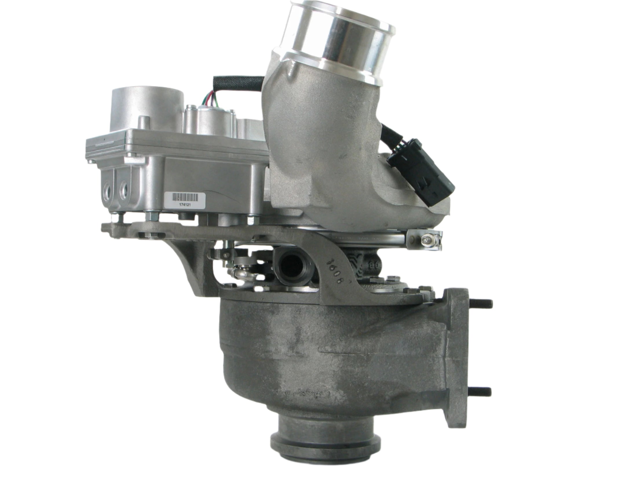 NEW OEM BorgWarner S300V111 Turbo International 179032 – TurboTurbos