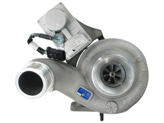 NEW OEM BorgWarner S300V Turbo International Navistar 179035 – TurboTurbos