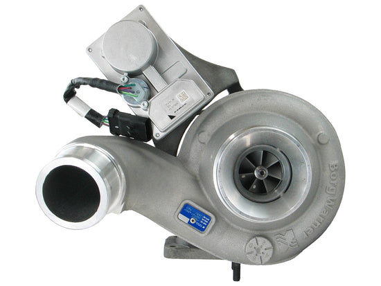 NEW OEM BorgWarner S300V Turbo International Navistar 179035 – TurboTurbos