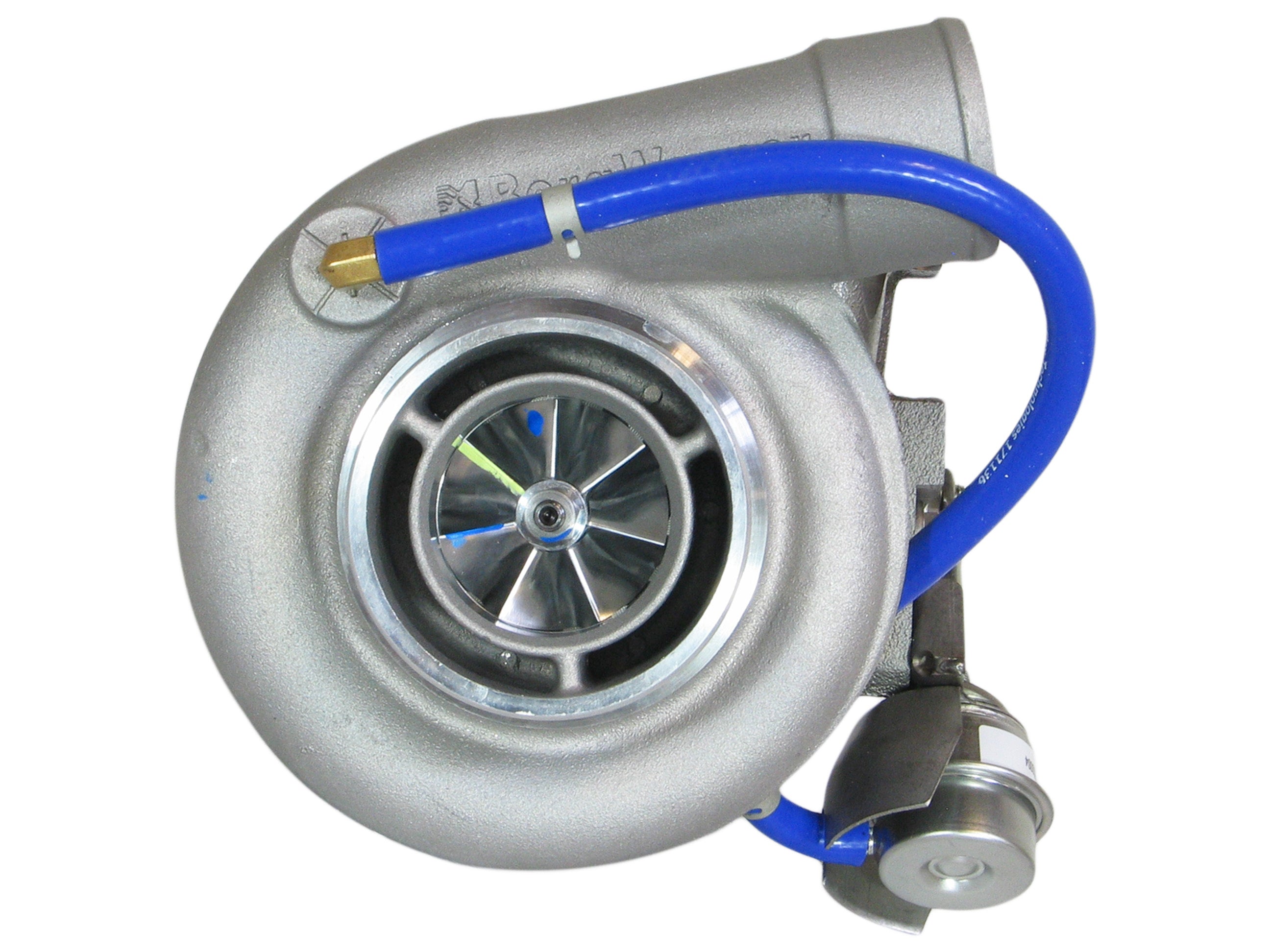 NEW OEM BorgWarner S300G Turbo International Navistar 179077 – TurboTurbos