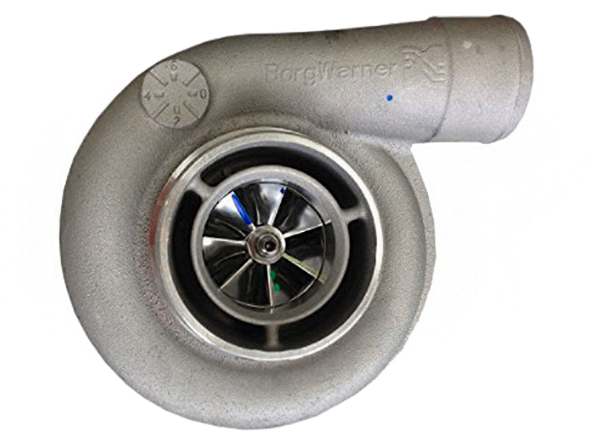 NEW BorgWarner S300 Turbo International 179079