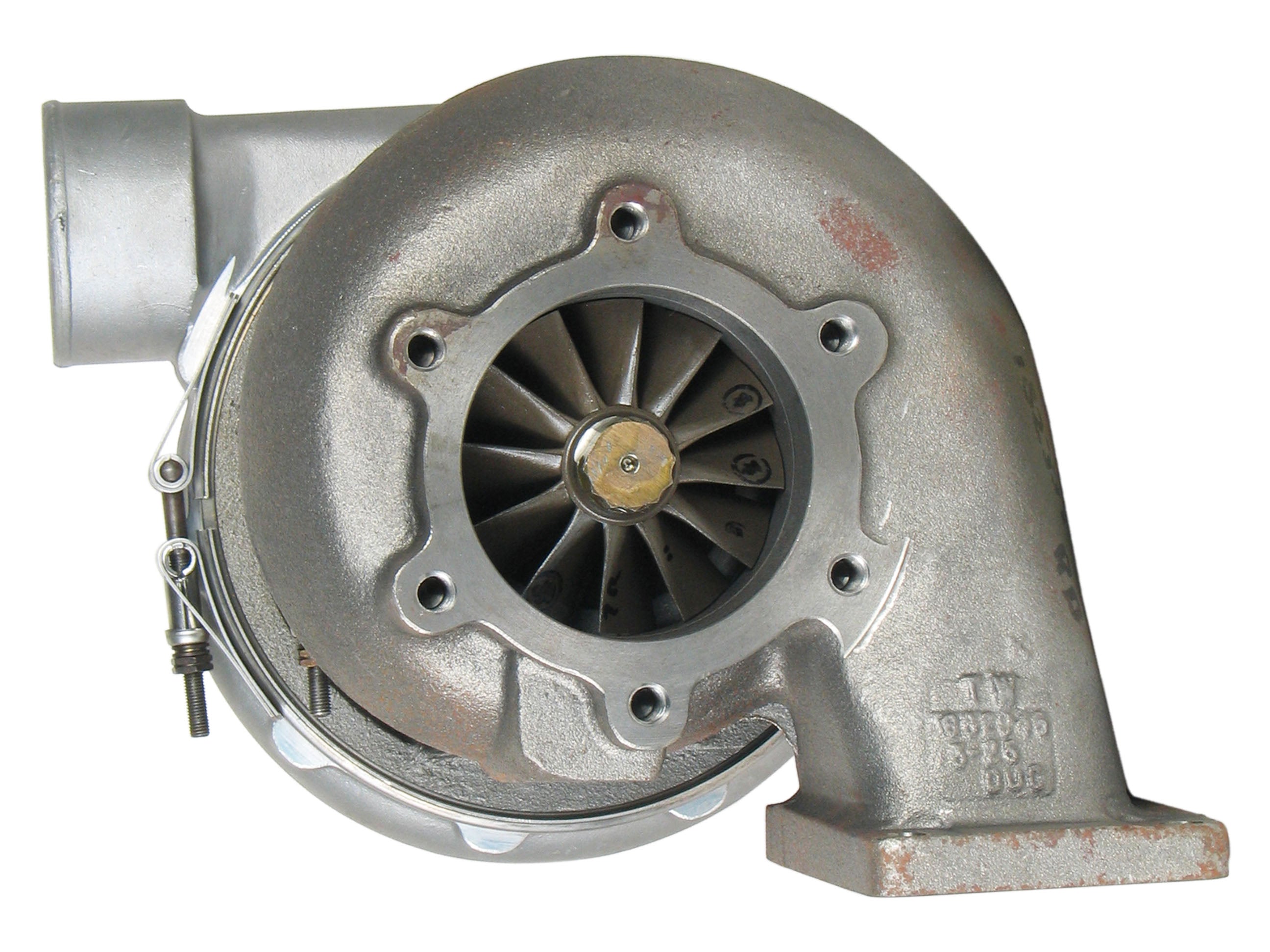 Turbocharger Collection – tagged "Scania" – TurboTurbos