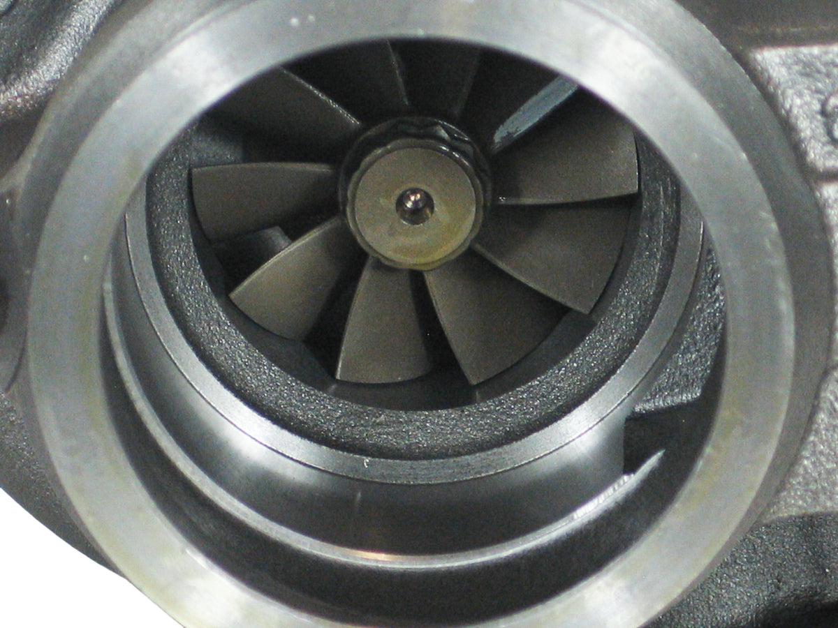 NEW OEM Holset HX40W Turbo Cummins 4033267H 2834174 2834171