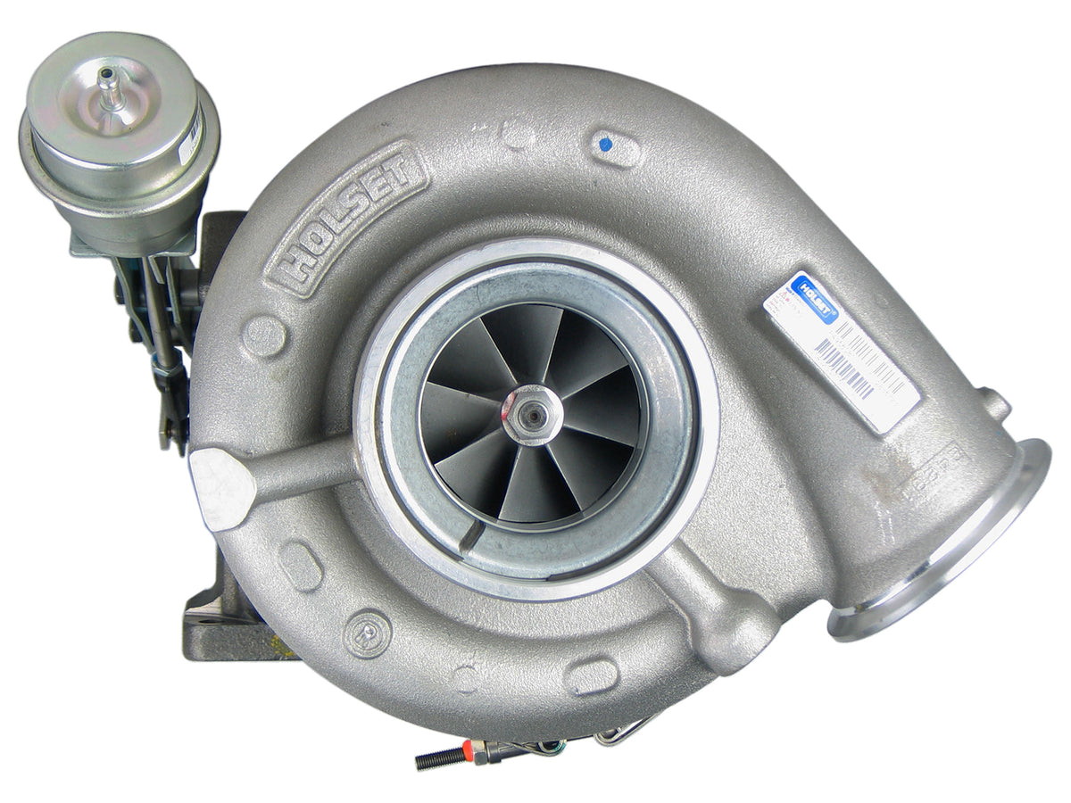 NEW Holset HX60W Turbo J. I. Case Cummins 2836723