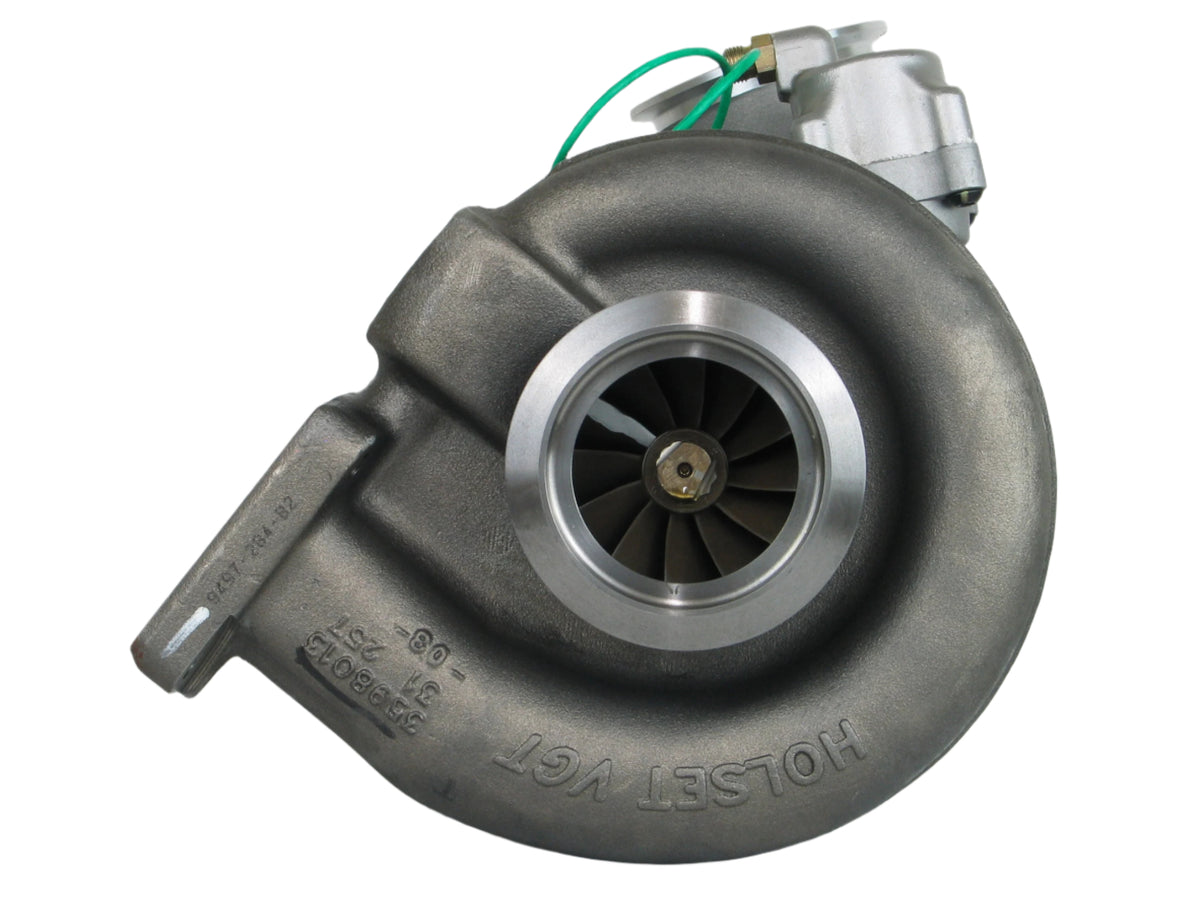 NEW OEM Holset HE551V Turbo Cummins 4955305 2881993