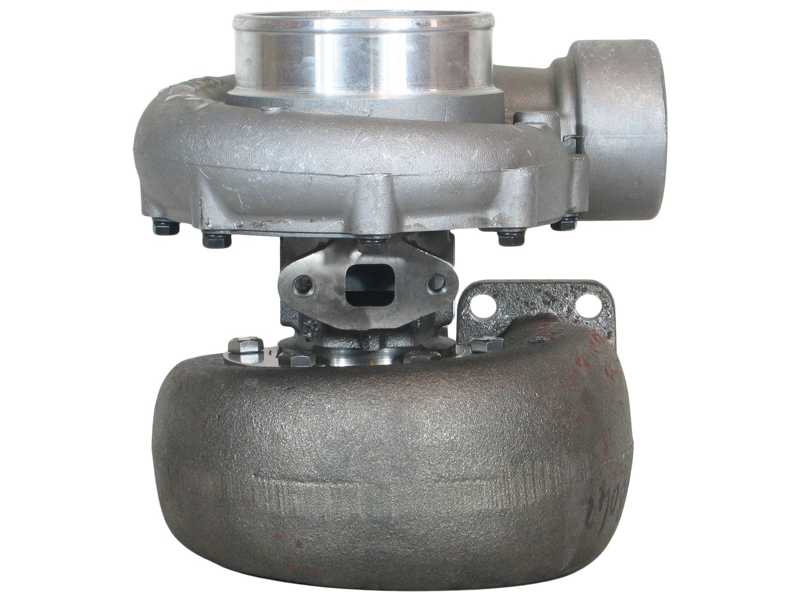 NEW OEM BorgWarner S2B Turbo Deutz 315646 315661 – TurboTurbos