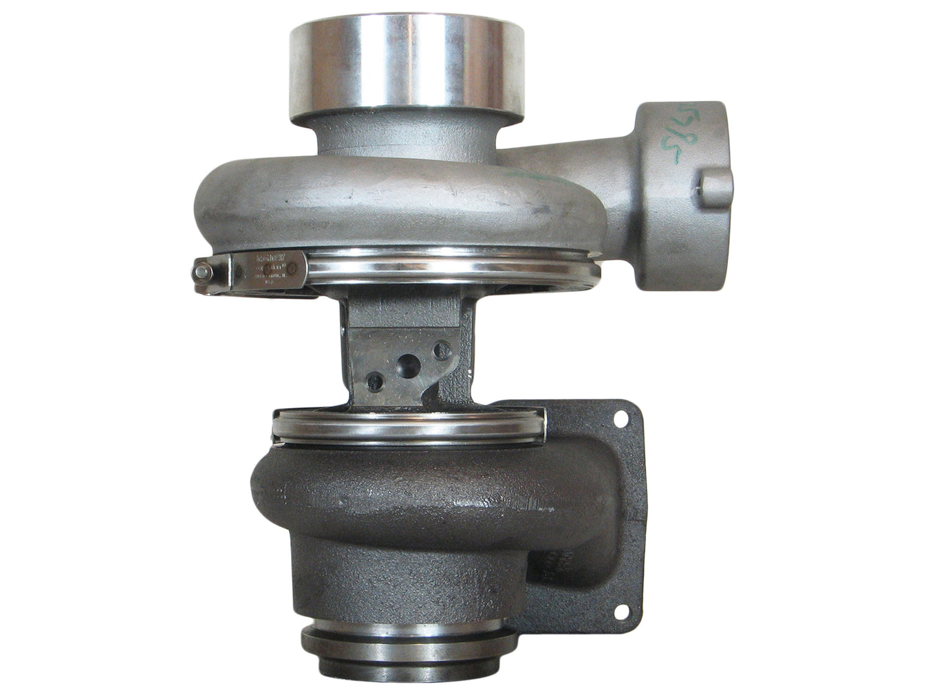 NEW OEM BorgWarner F-302 Turbo Caterpillar 315795 – TurboTurbos